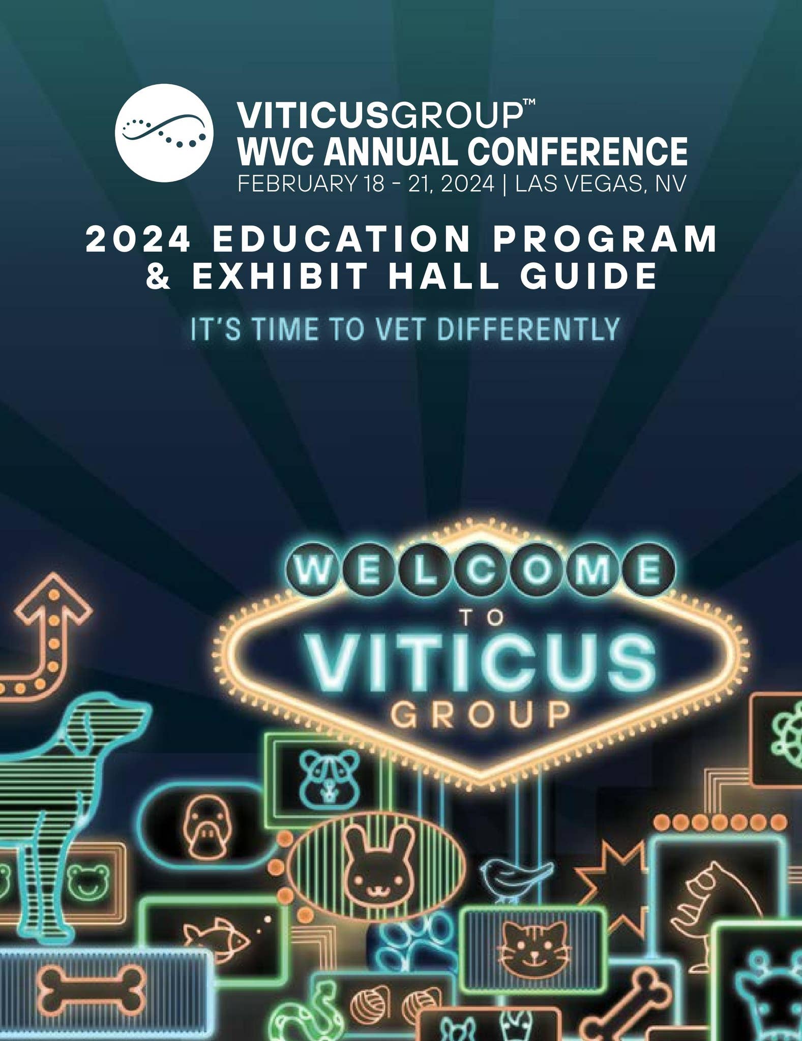 2024 WVC Annual Conference Final Program by Viticus Group - Issuu
