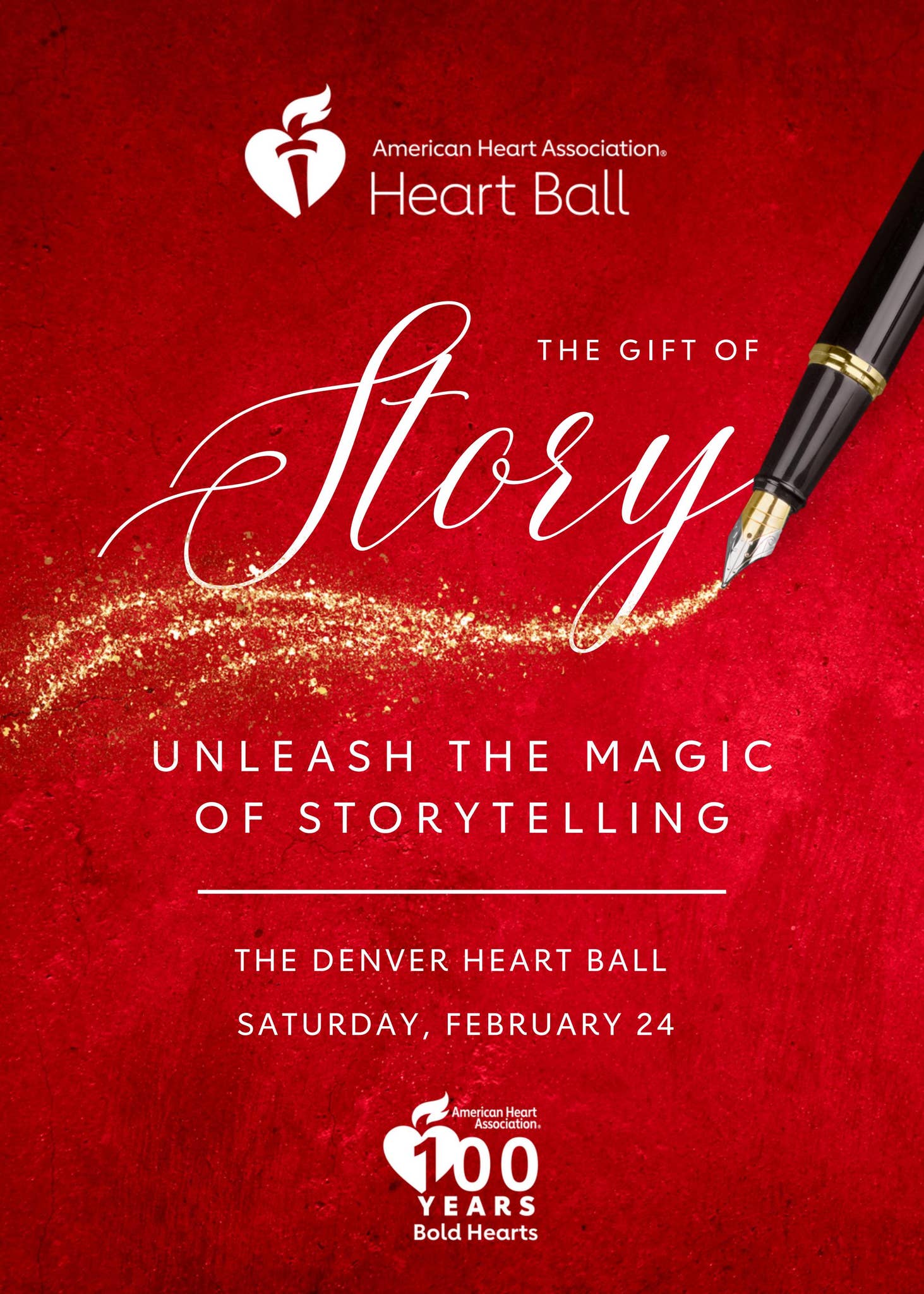 Denver Heart Ball 2024 by DallasAHA - Issuu
