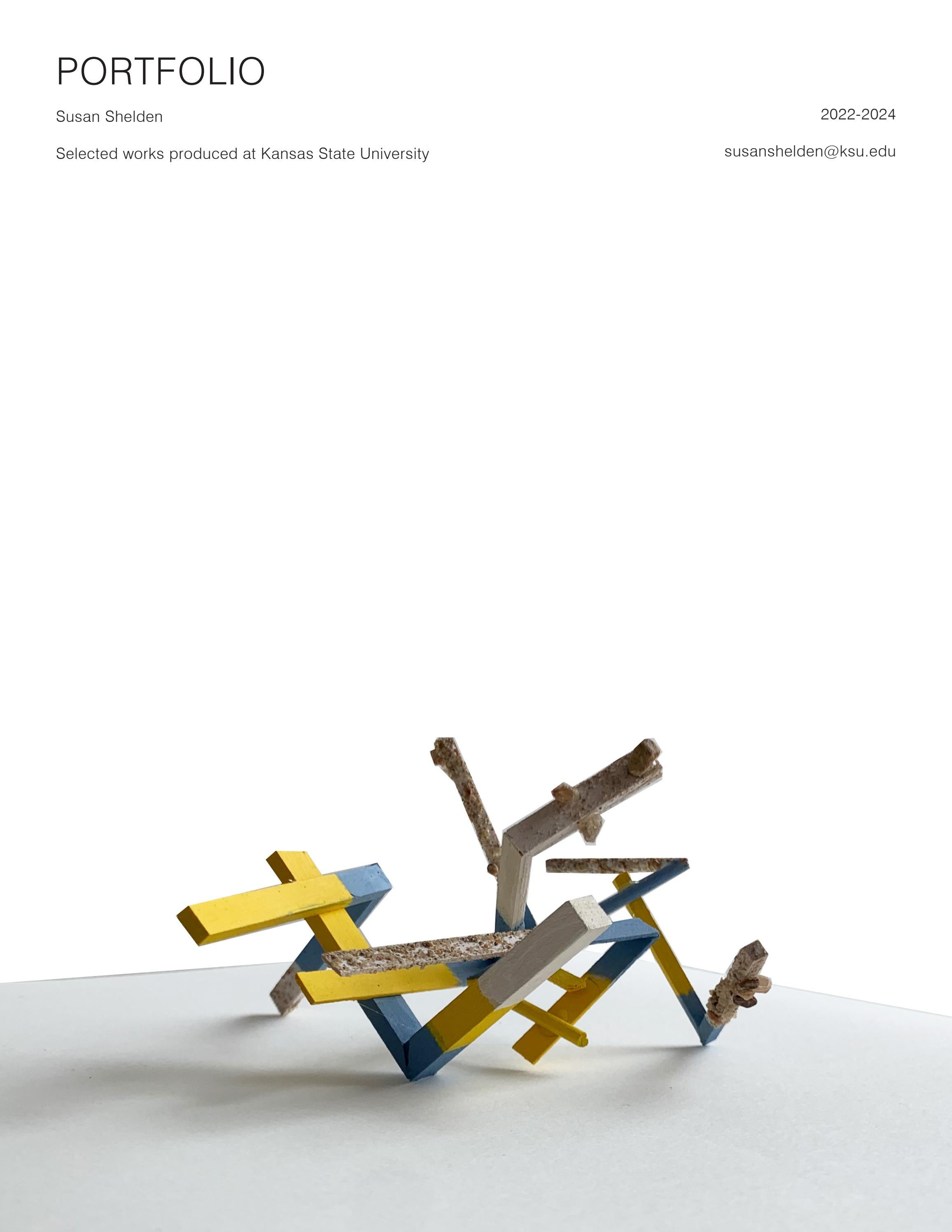 Susan Shelden Portfolio by sushelden - Issuu