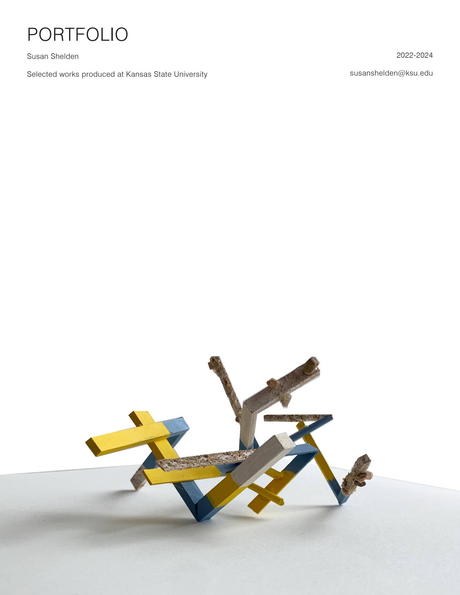 Susan Shelden Portfolio by sushelden - Issuu