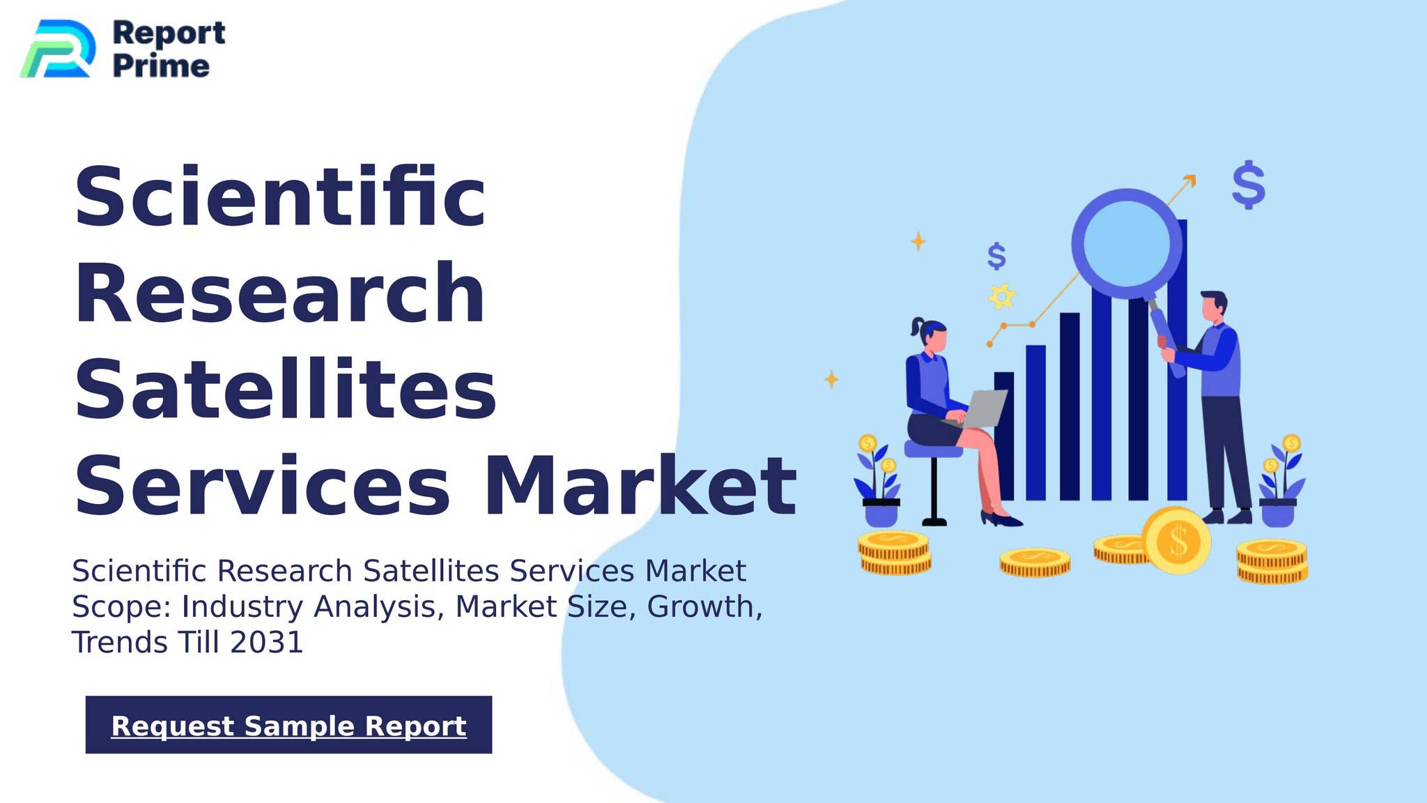 Global Scientific Research Satellites Services market cagr 9.1% by ...
