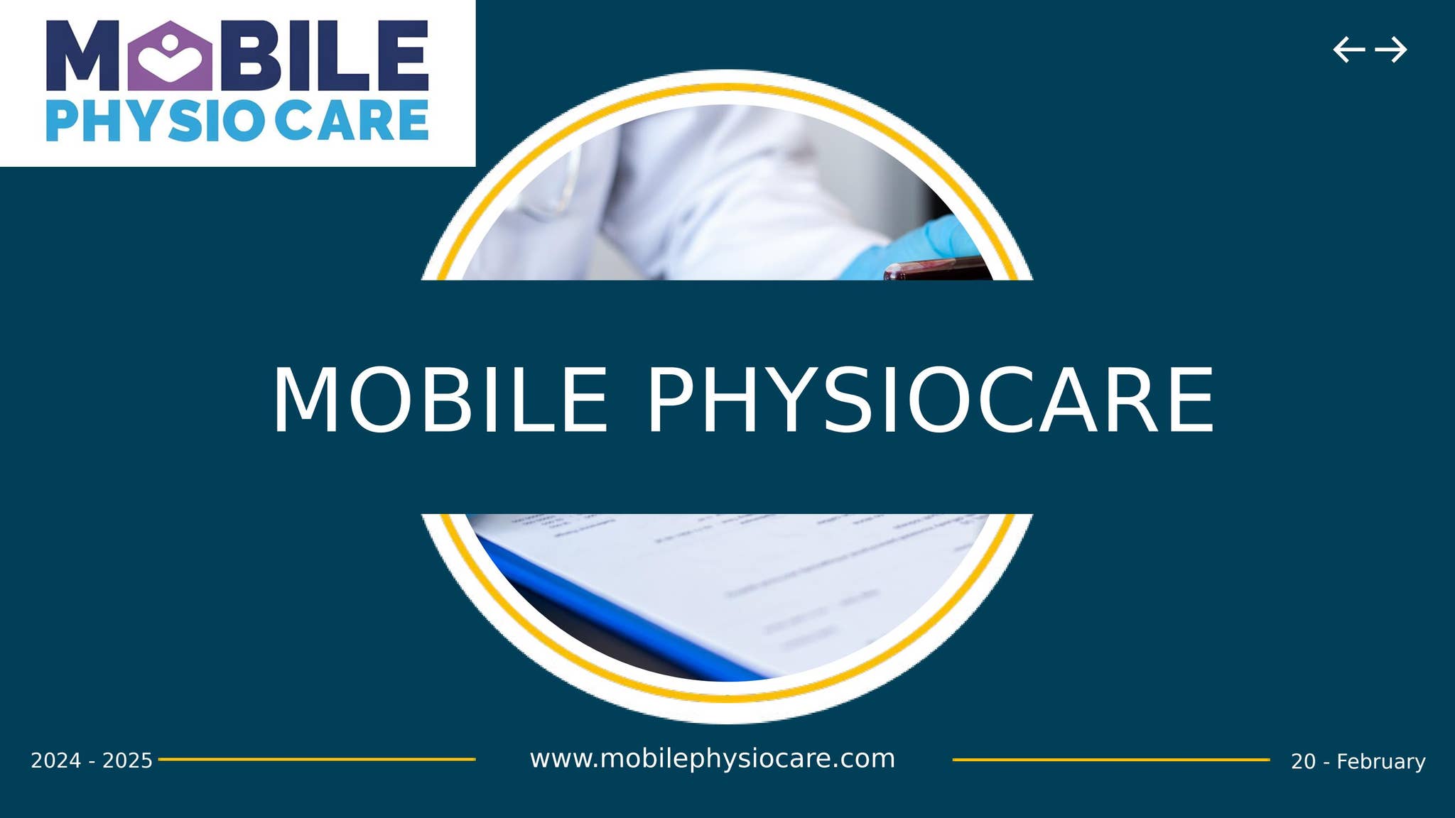 In-Home Physical Therapy – Ideal for Patients with Immobility by Mobile PhysioCare - Issuu