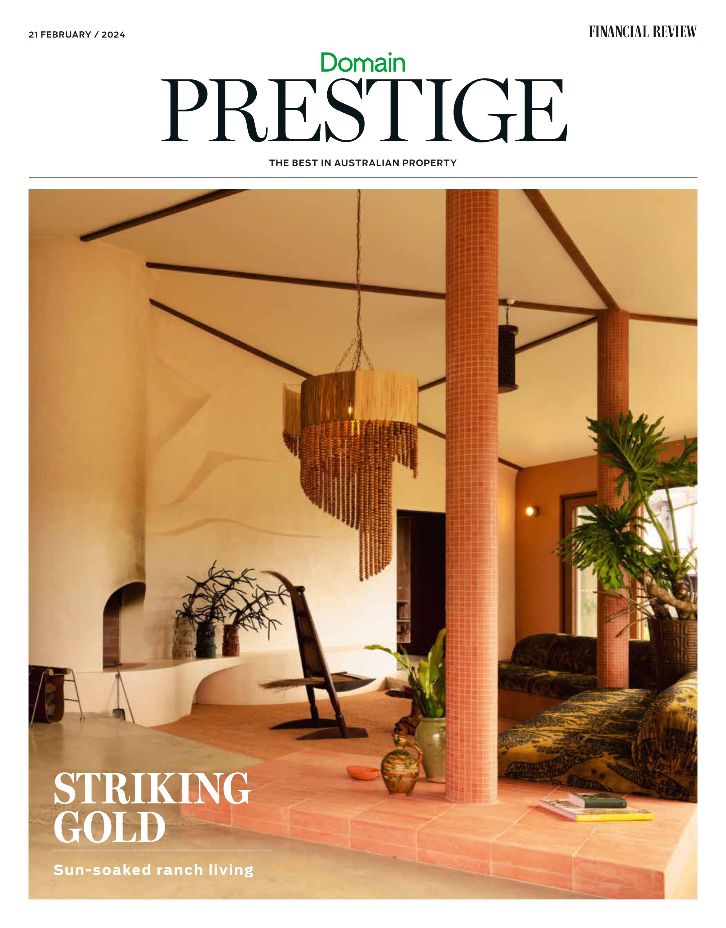 Domain Prestige - February 21, 2024 by Domain Magazines - Issuu