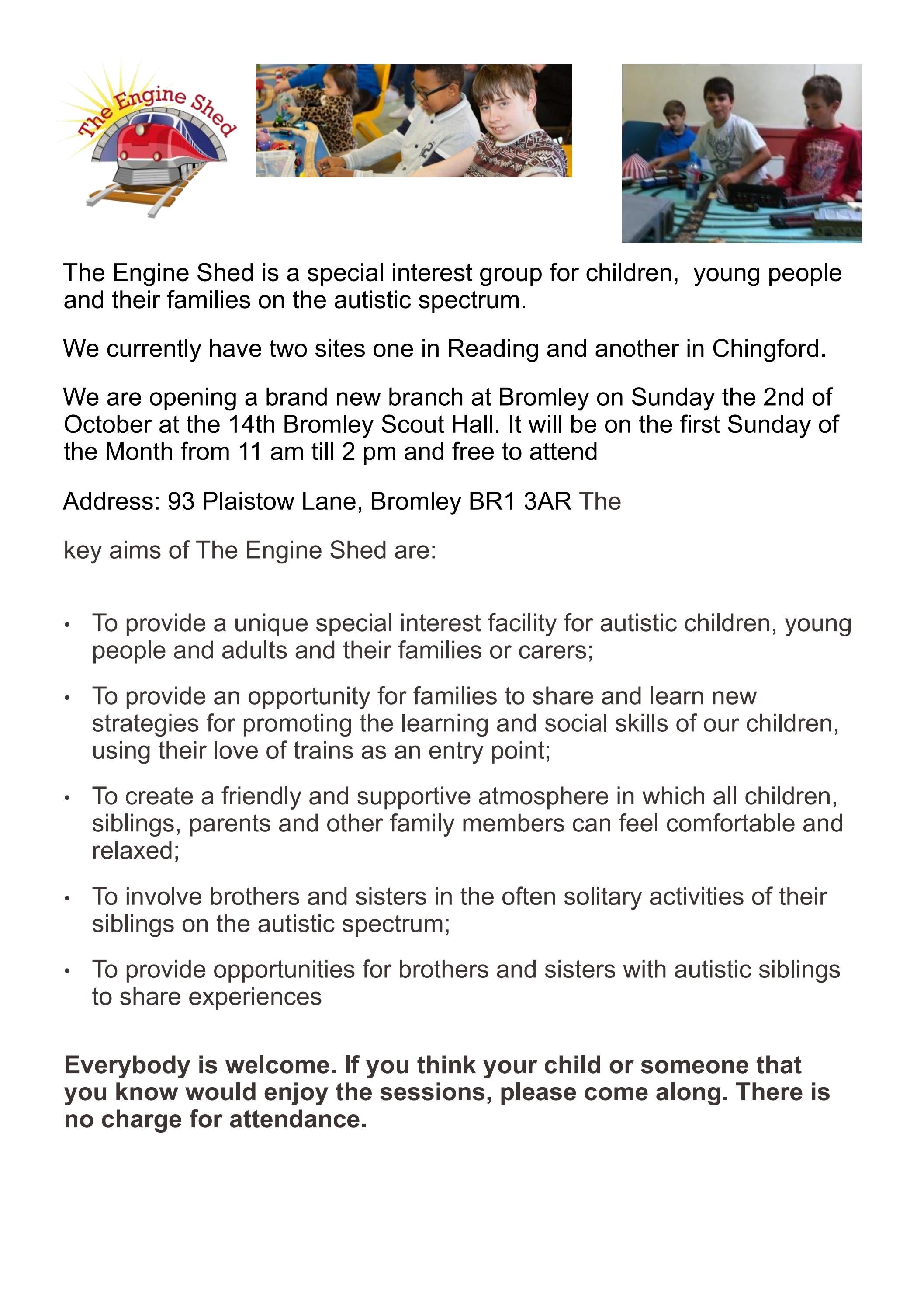 SEND Activities by Schudio - Issuu