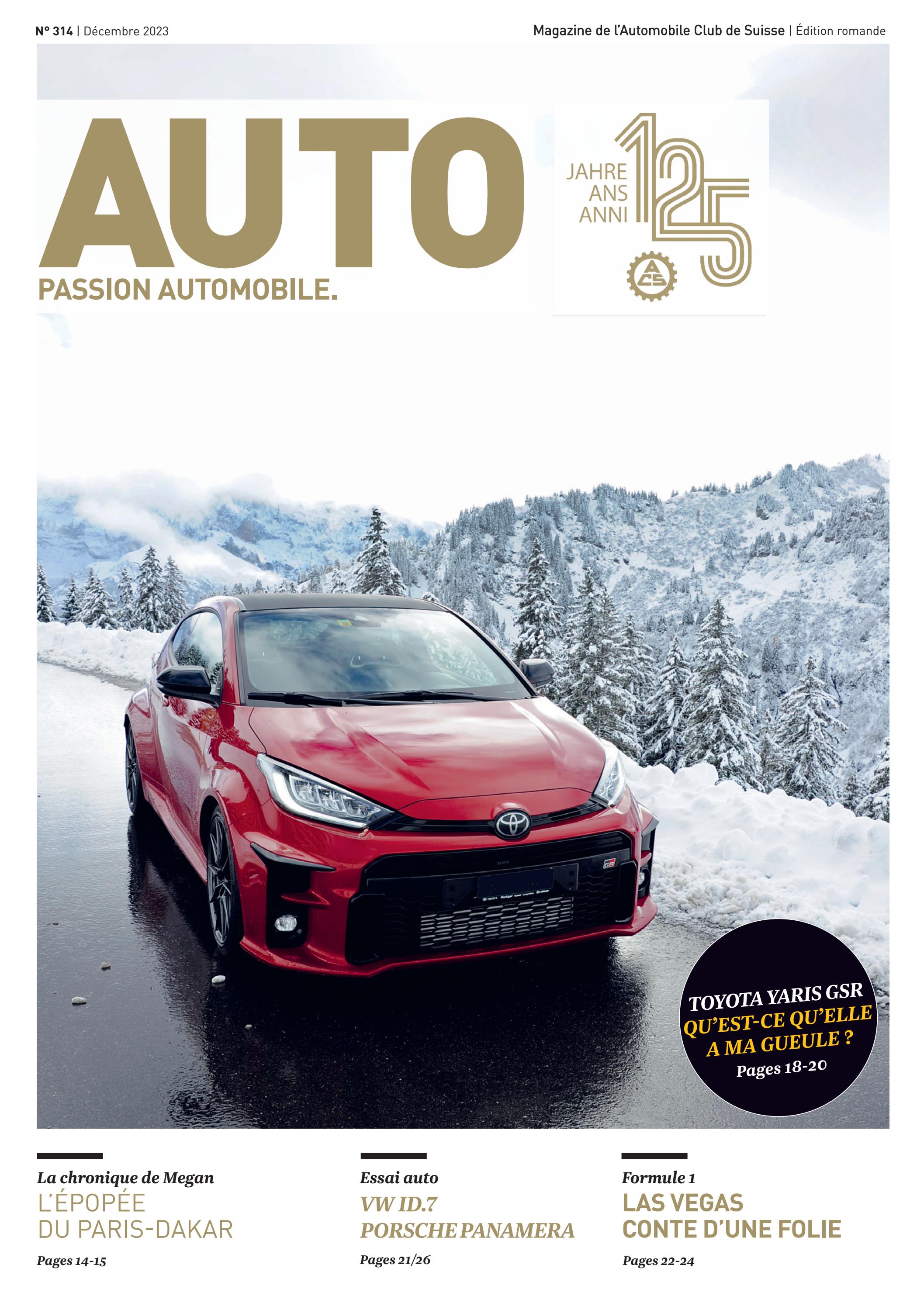 Magazine ACS no 314 by actual pub - Issuu