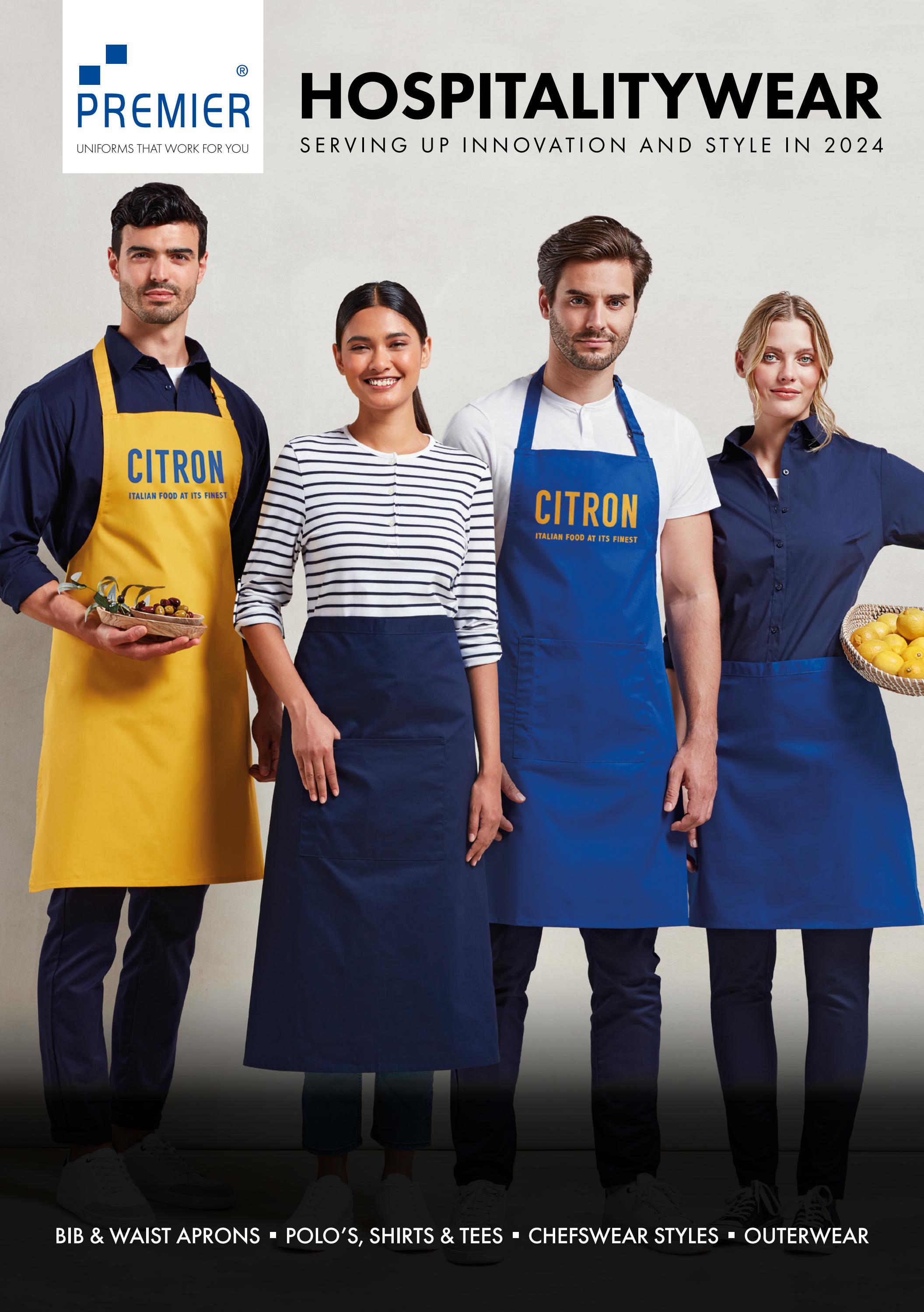 Premier Hospitality 2024 by Publication - Issuu