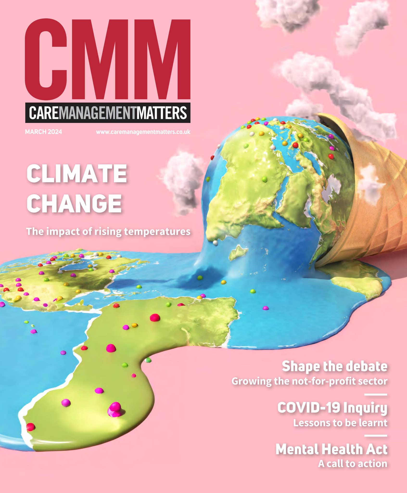 Care Management Matters (CMM) March 2024 by Care Choices Ltd - Issuu