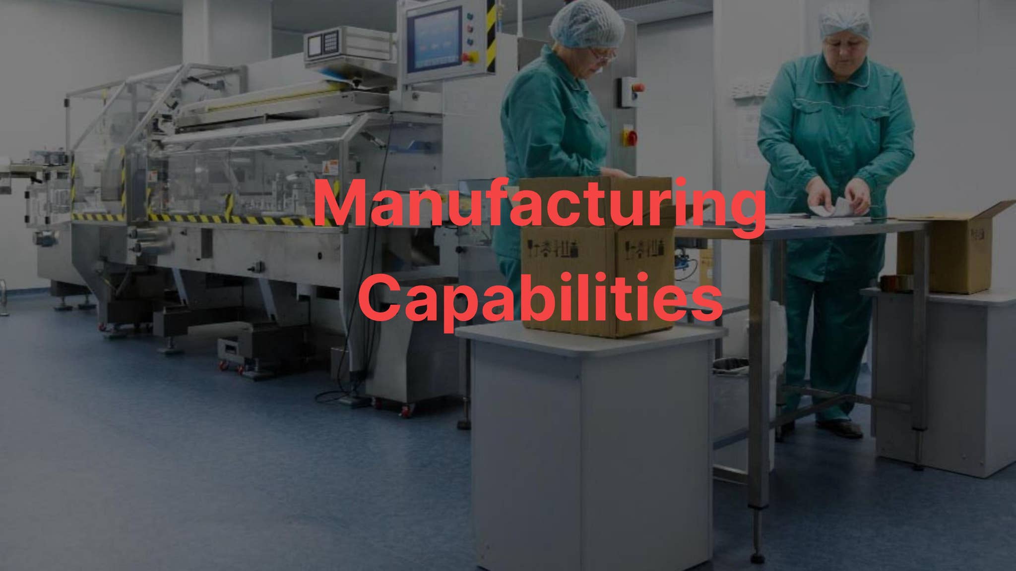 Medical Device Contract Manufacturing by Arterex - Issuu