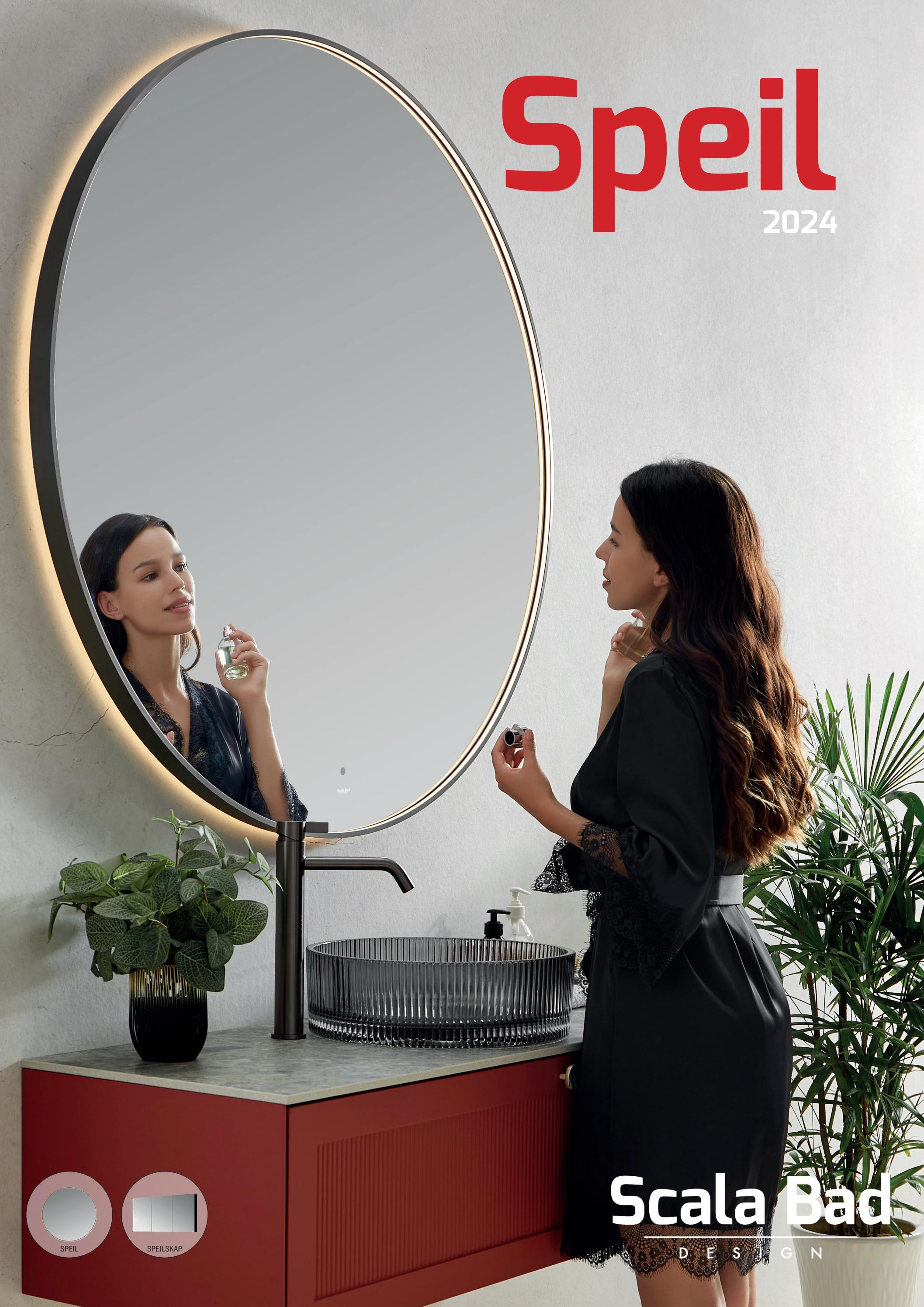 Speilkatalog 2024 by Scala Bad - Issuu