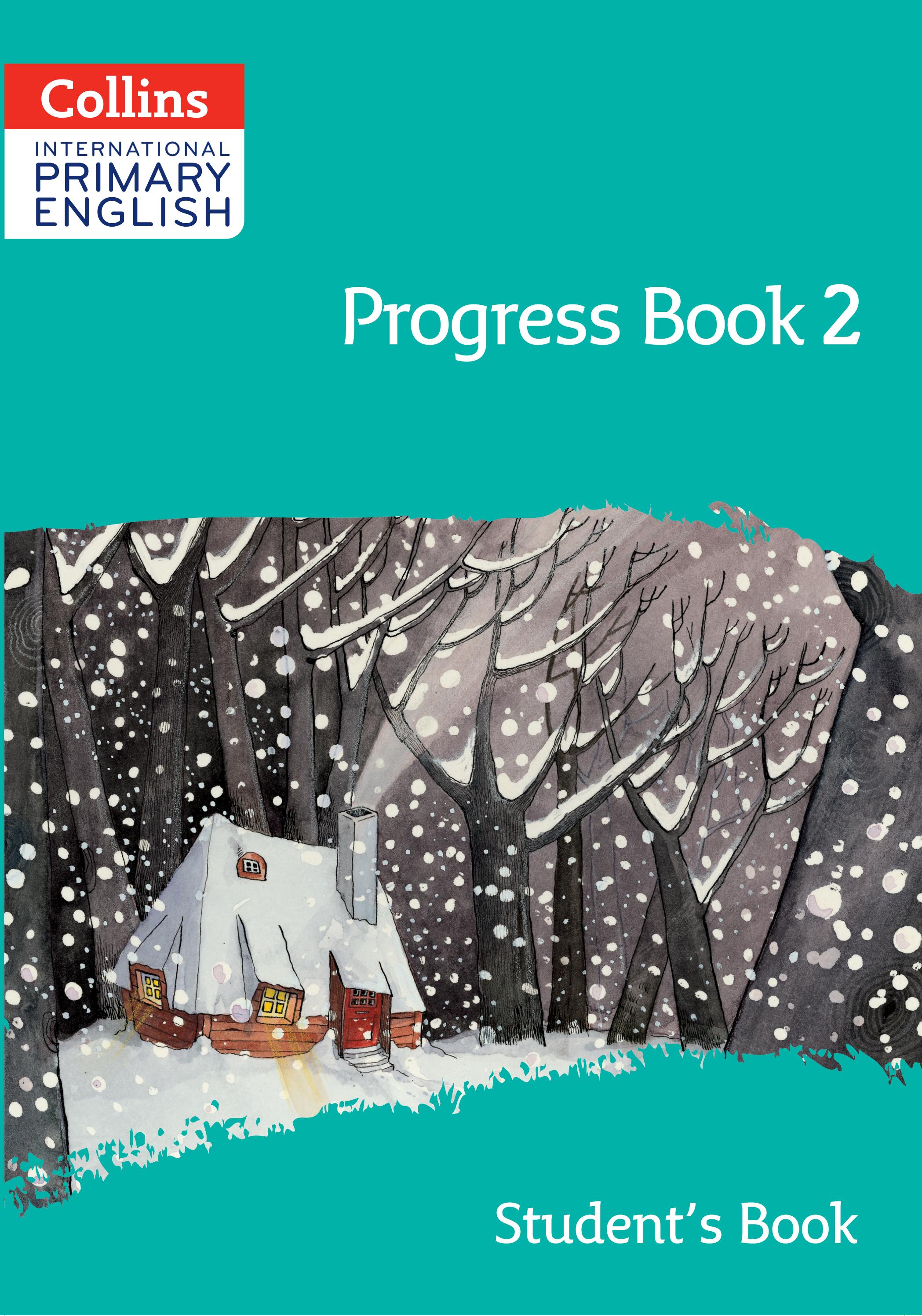 Cambridge Primary English Progress Book 2 by Collins - Issuu