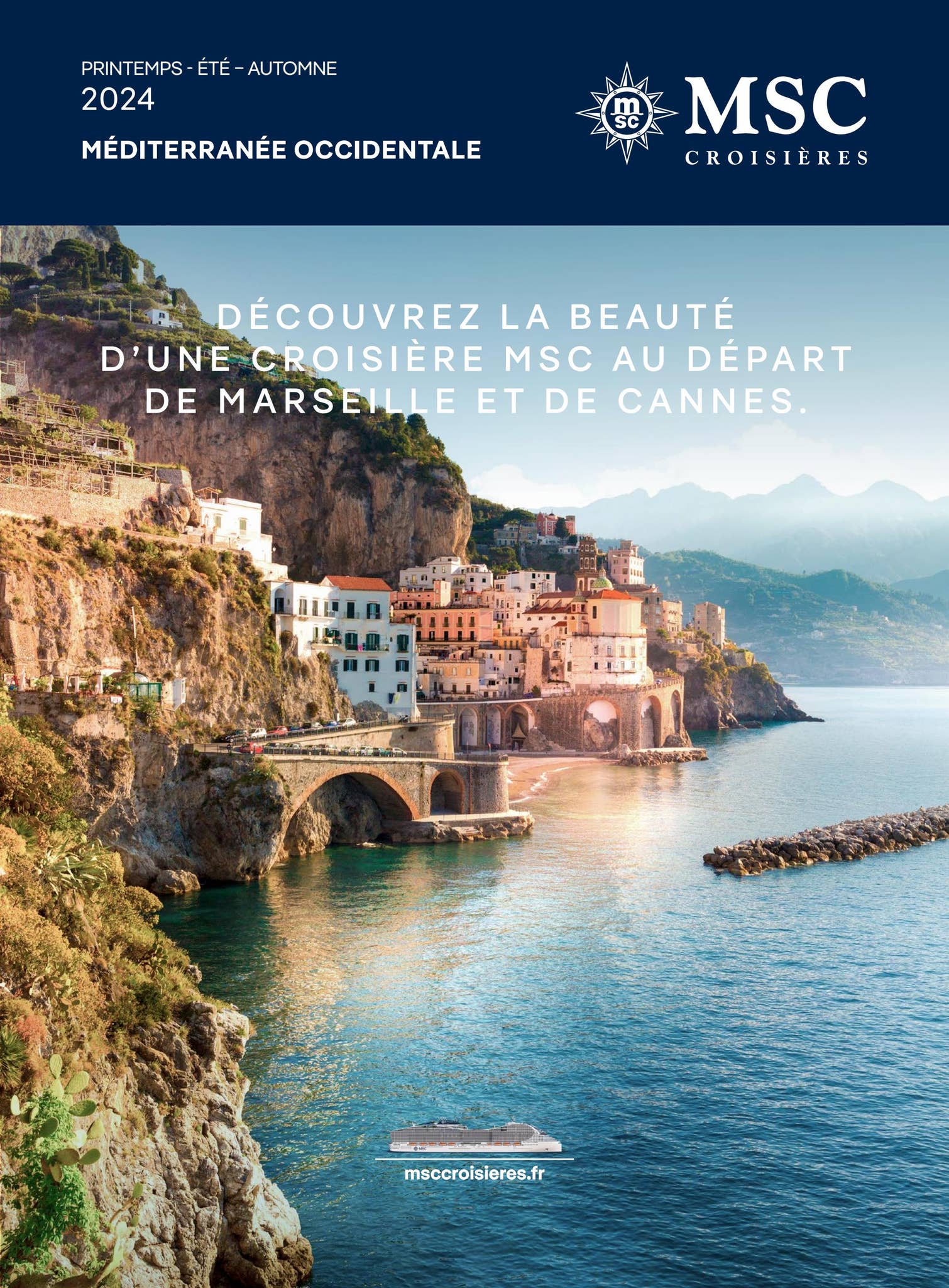 msc-croisieres-FR-brochure-mediterranee-occidentale-2024 by msc-cruises ...