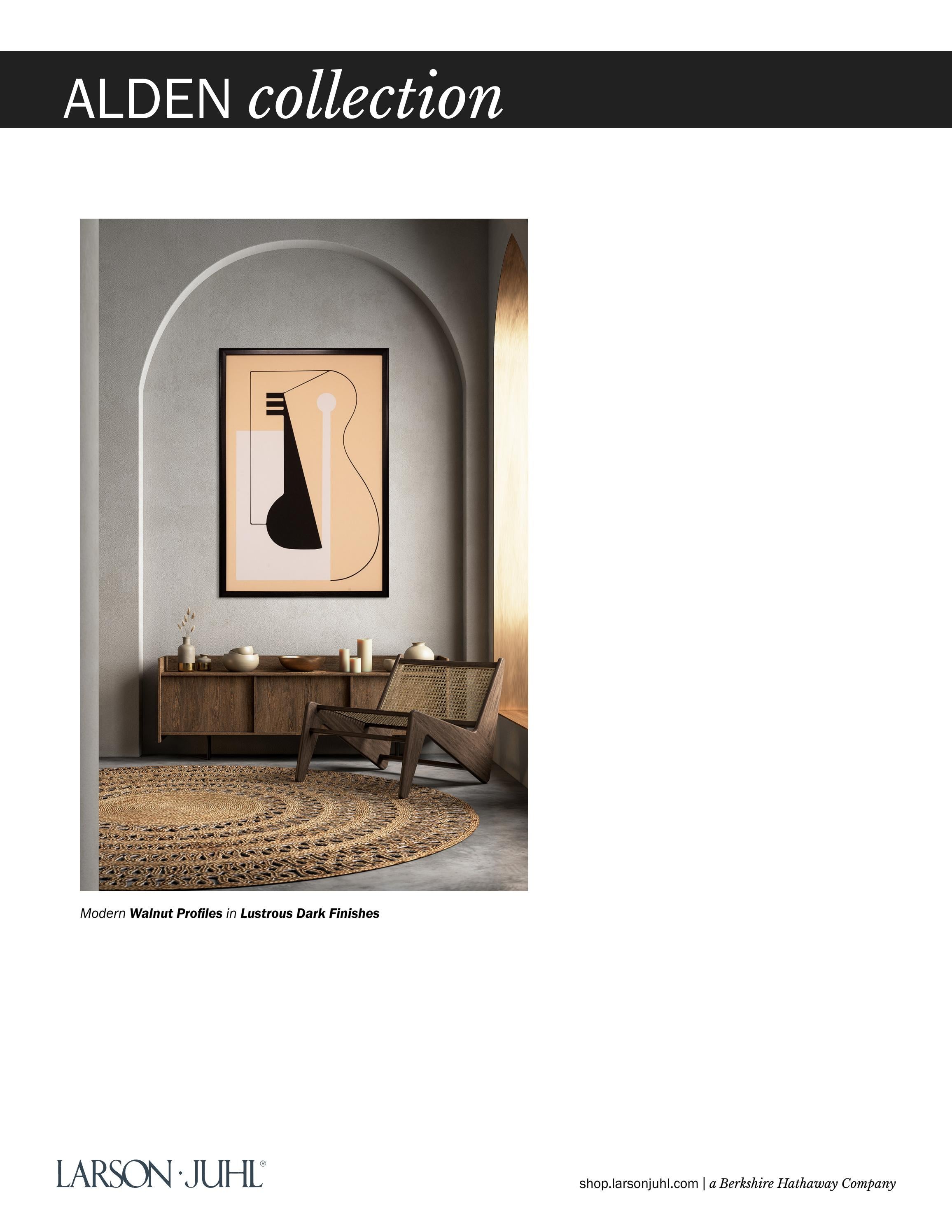 Alden Tear Sheet by Larson-Juhl - Issuu