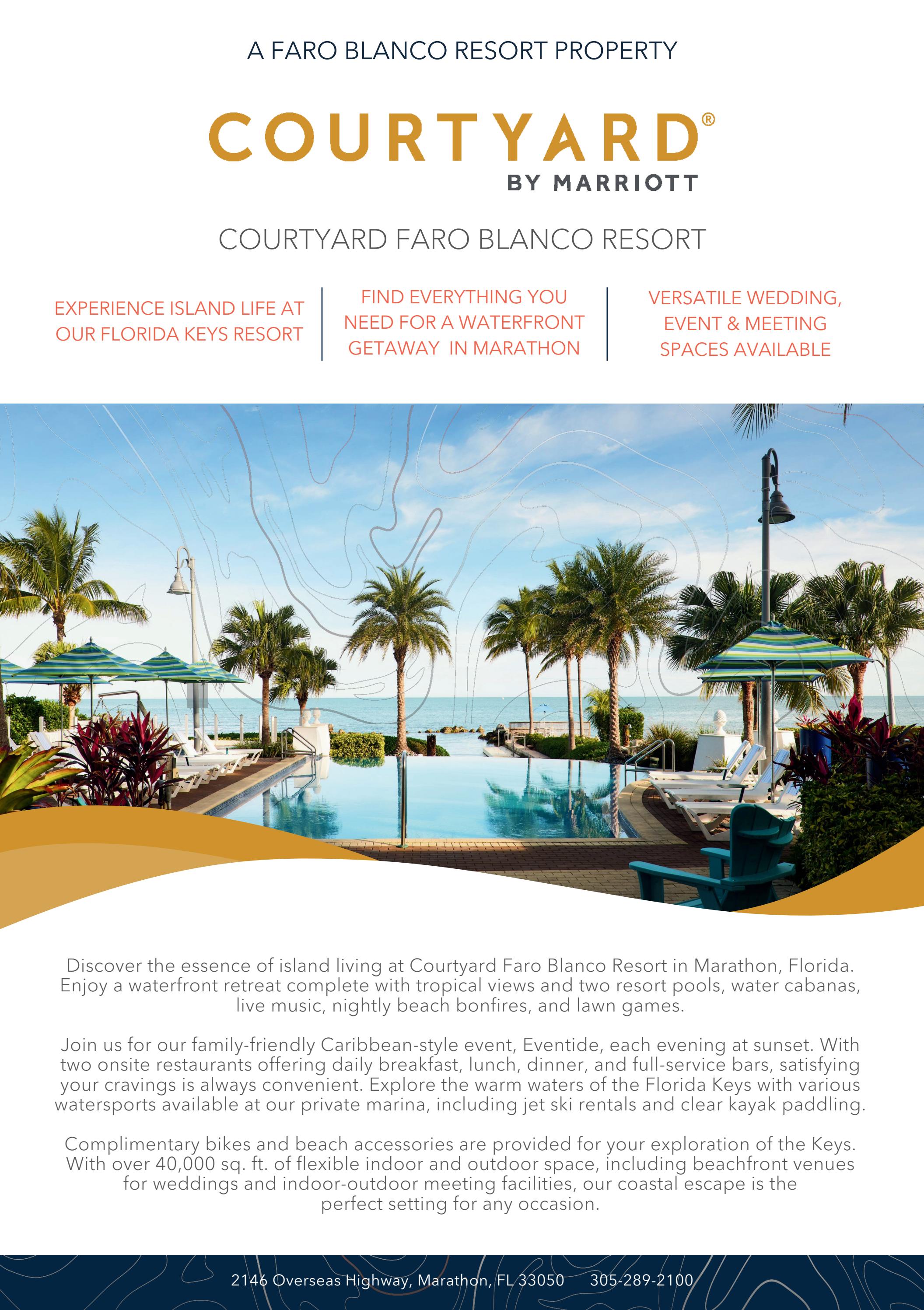 Courtyard Faro Blanco Resort by Prime Group - Issuu