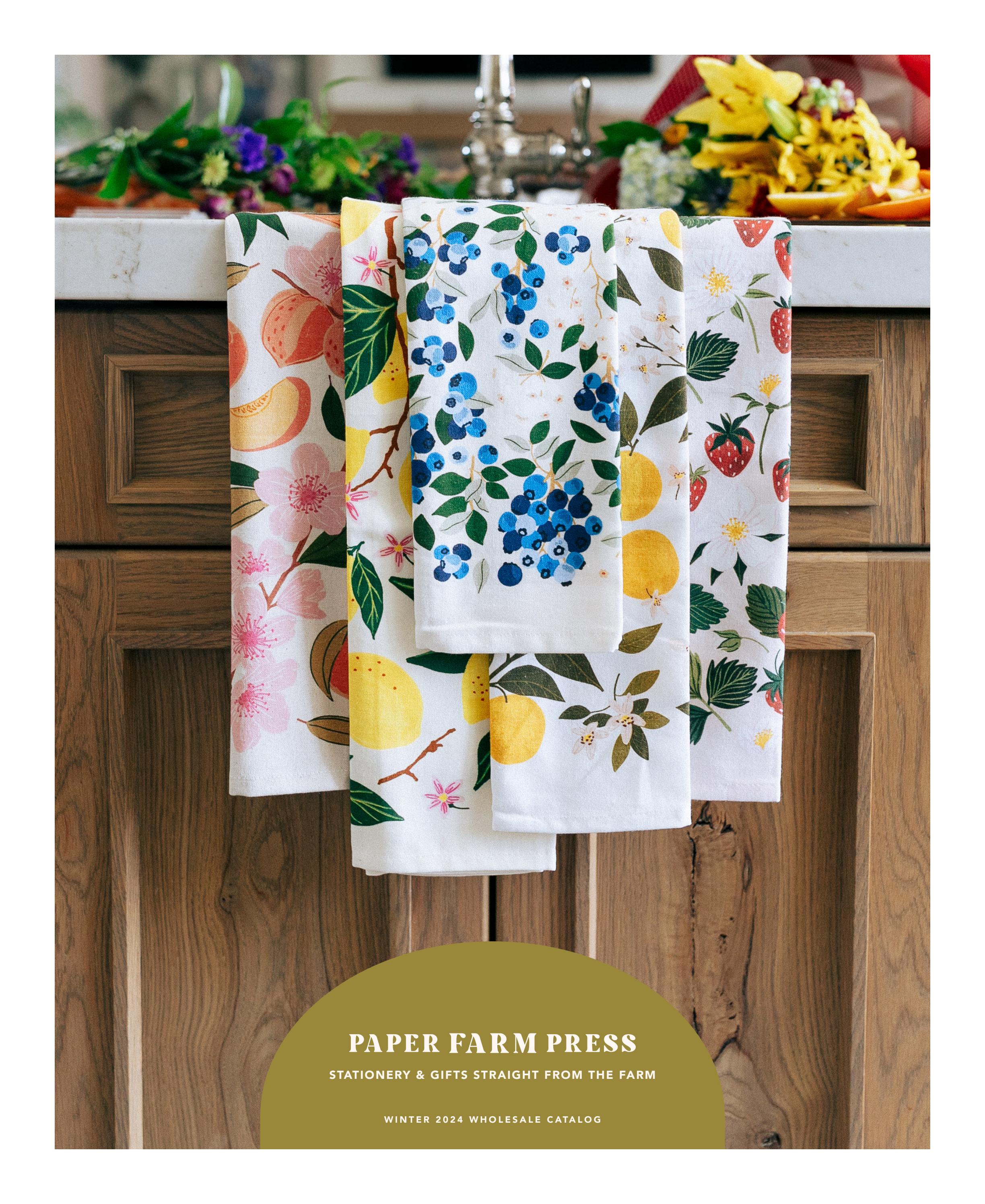 Paper Farm Press | Winter 2024 by daniel*richards - Issuu