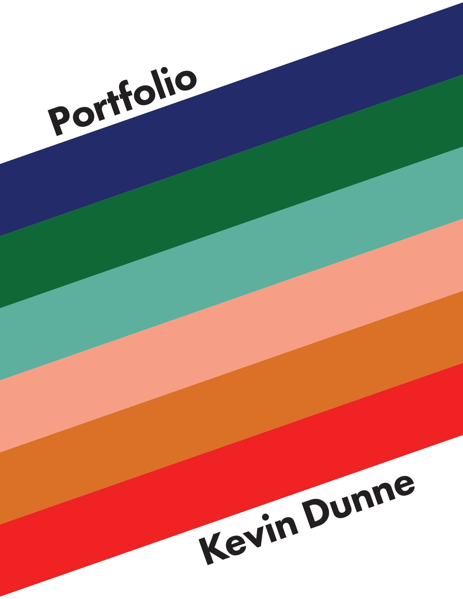 Kevin Dunne's Updated Fifth Year Portfolio by dunnekj427 - Issuu