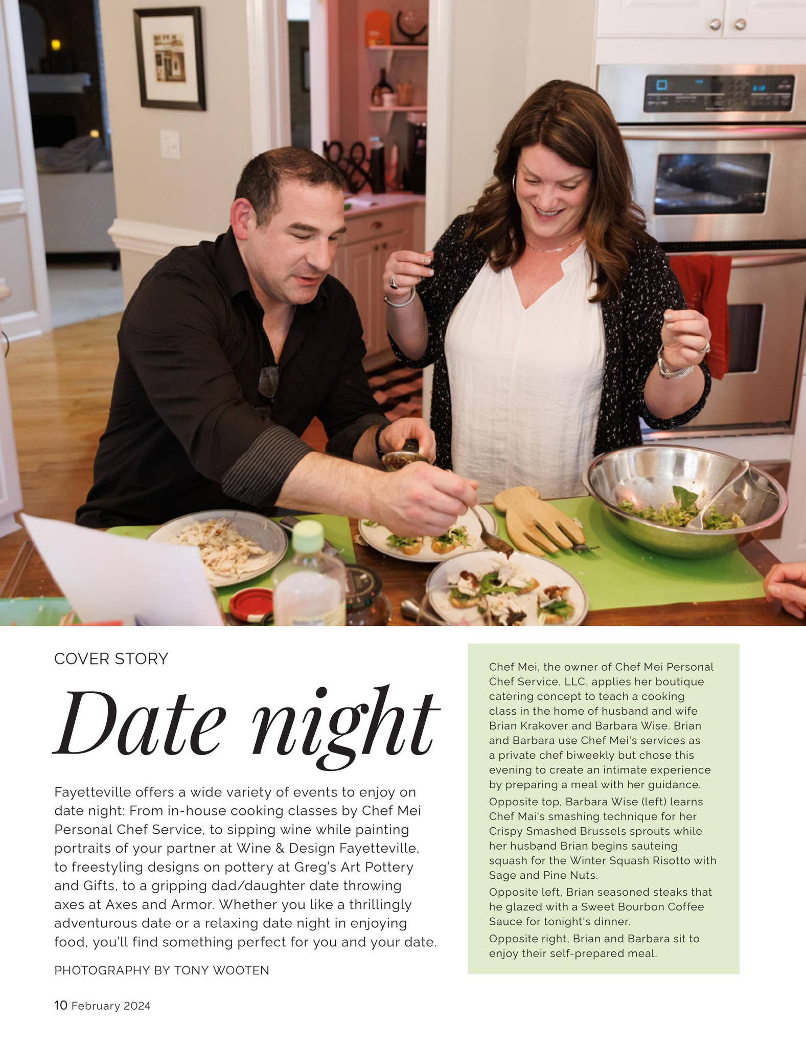 CityView February 2024 by CityView Magazine - Issuu