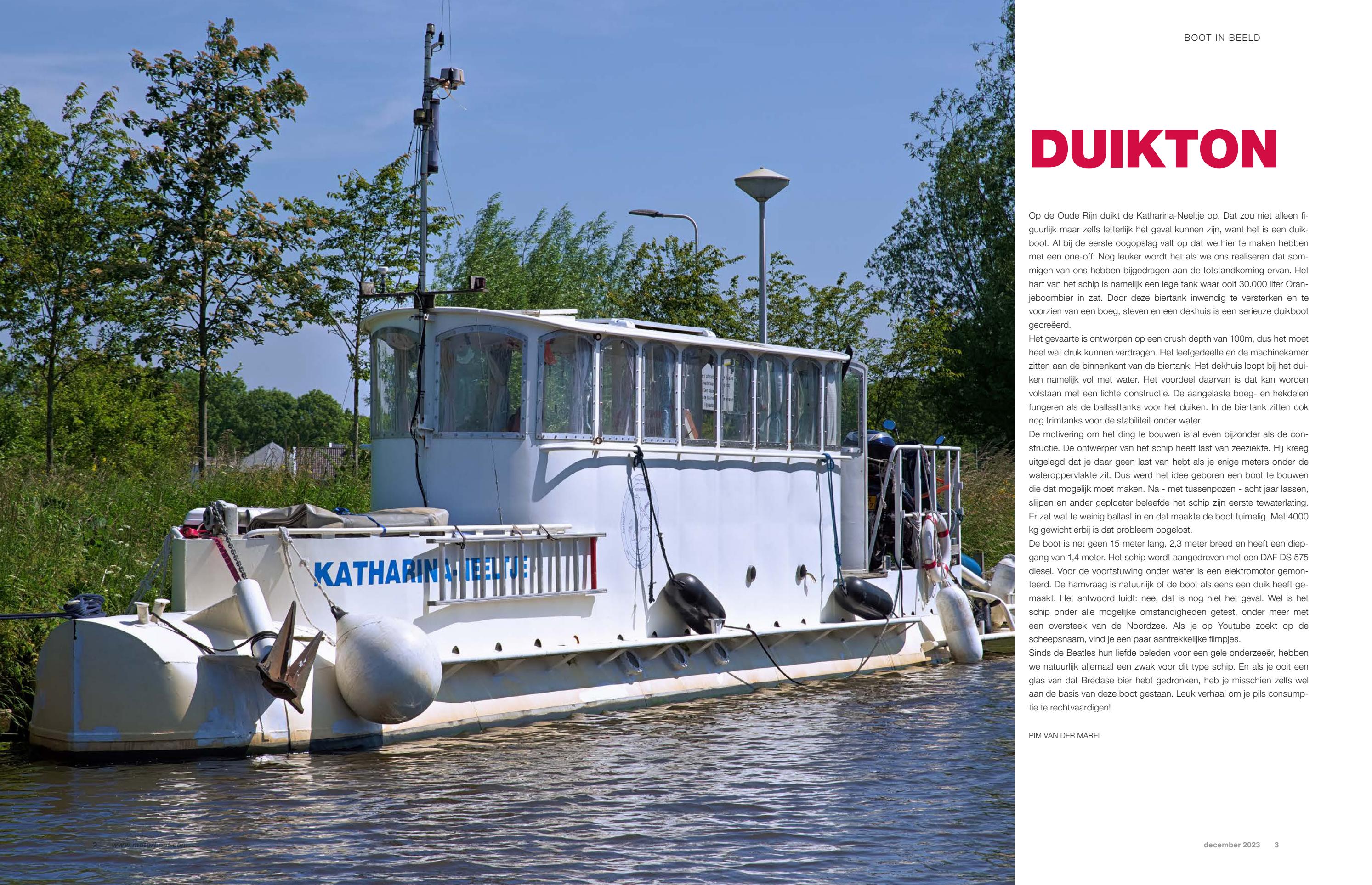 Bierton by Pim van der Marel - Issuu