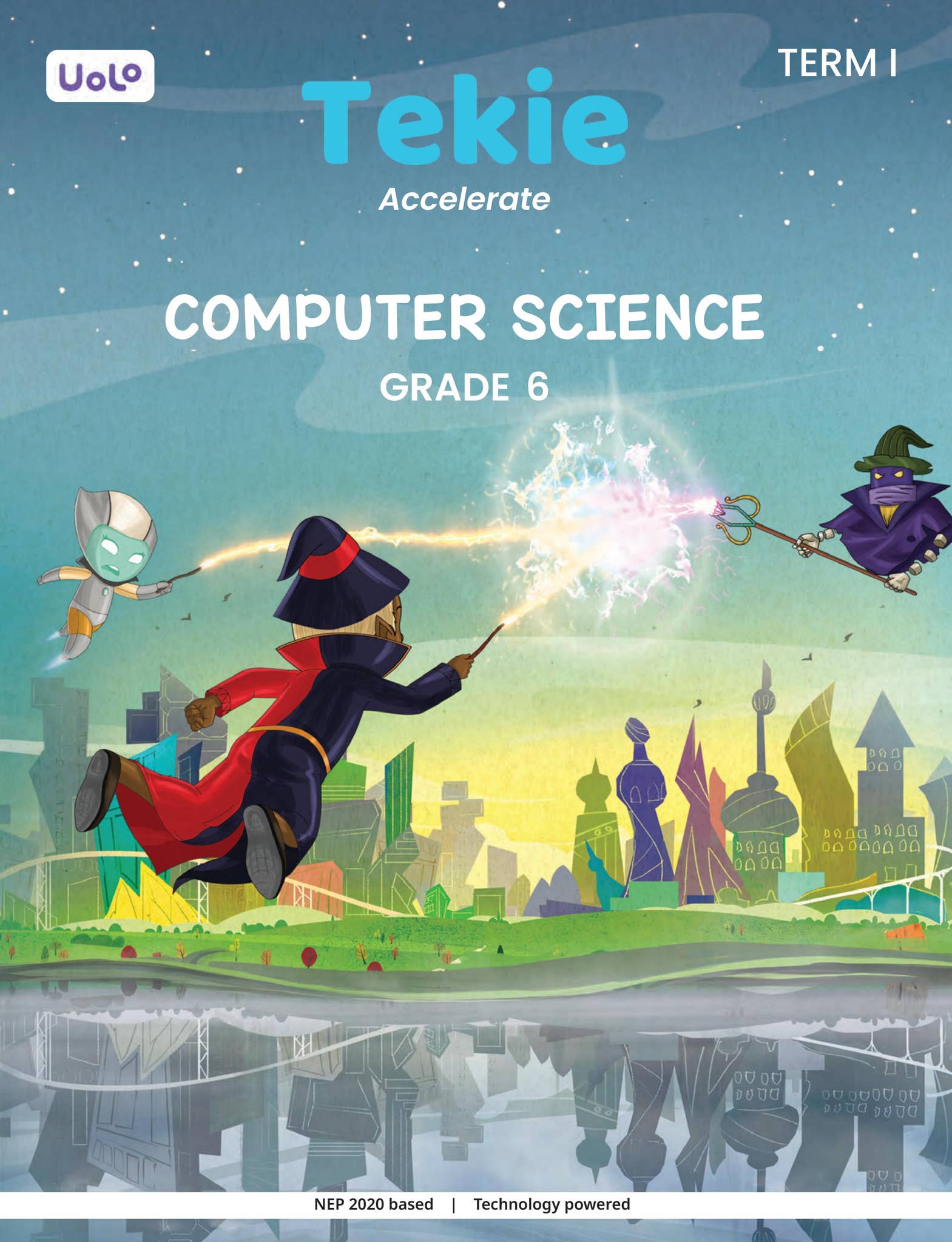 G6_Main_T1_CMS by Uolo - Issuu
