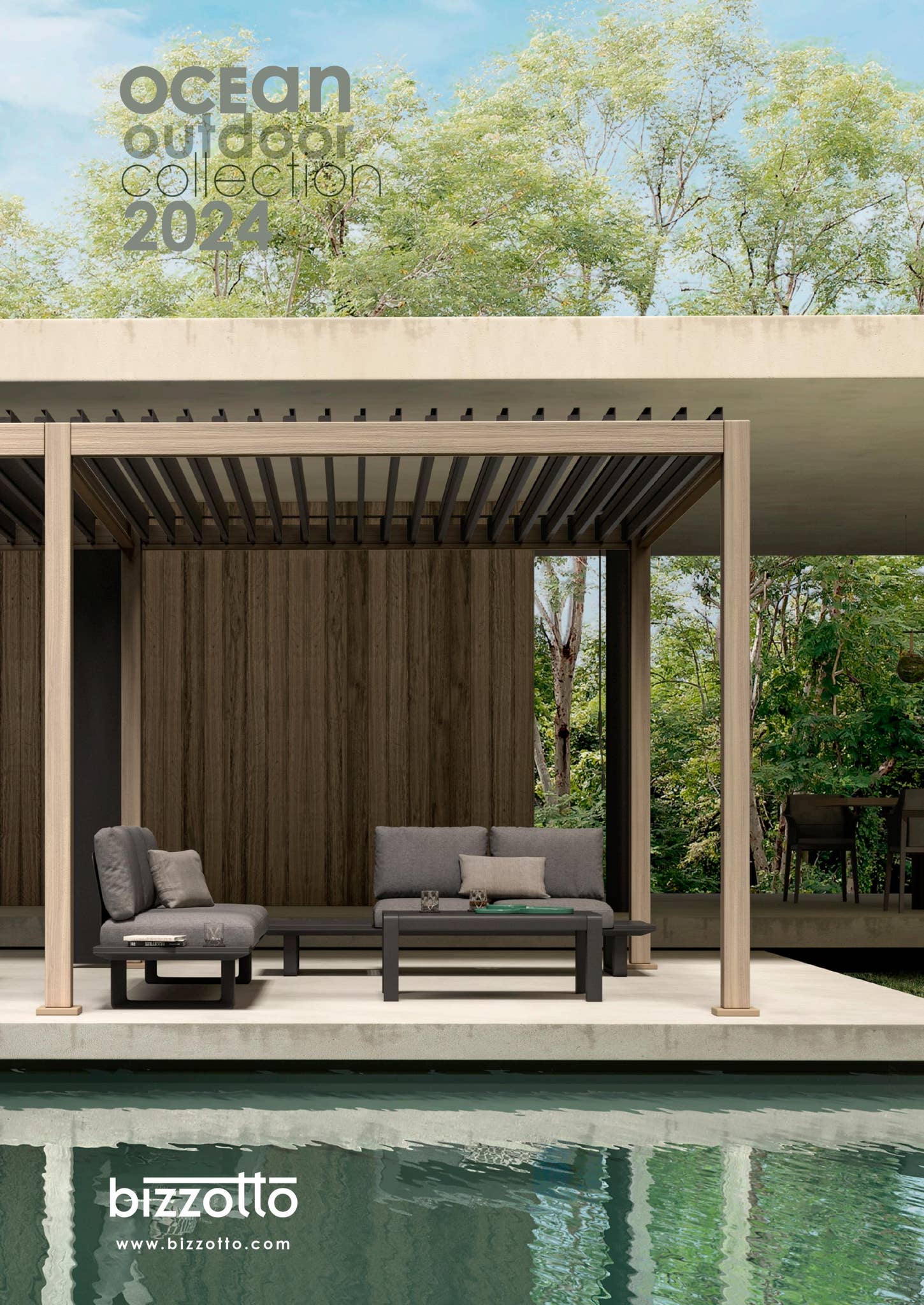 CATALOGO OCEAN OUTDOOR COLLECTION 2024 by Bizzotto - Issuu