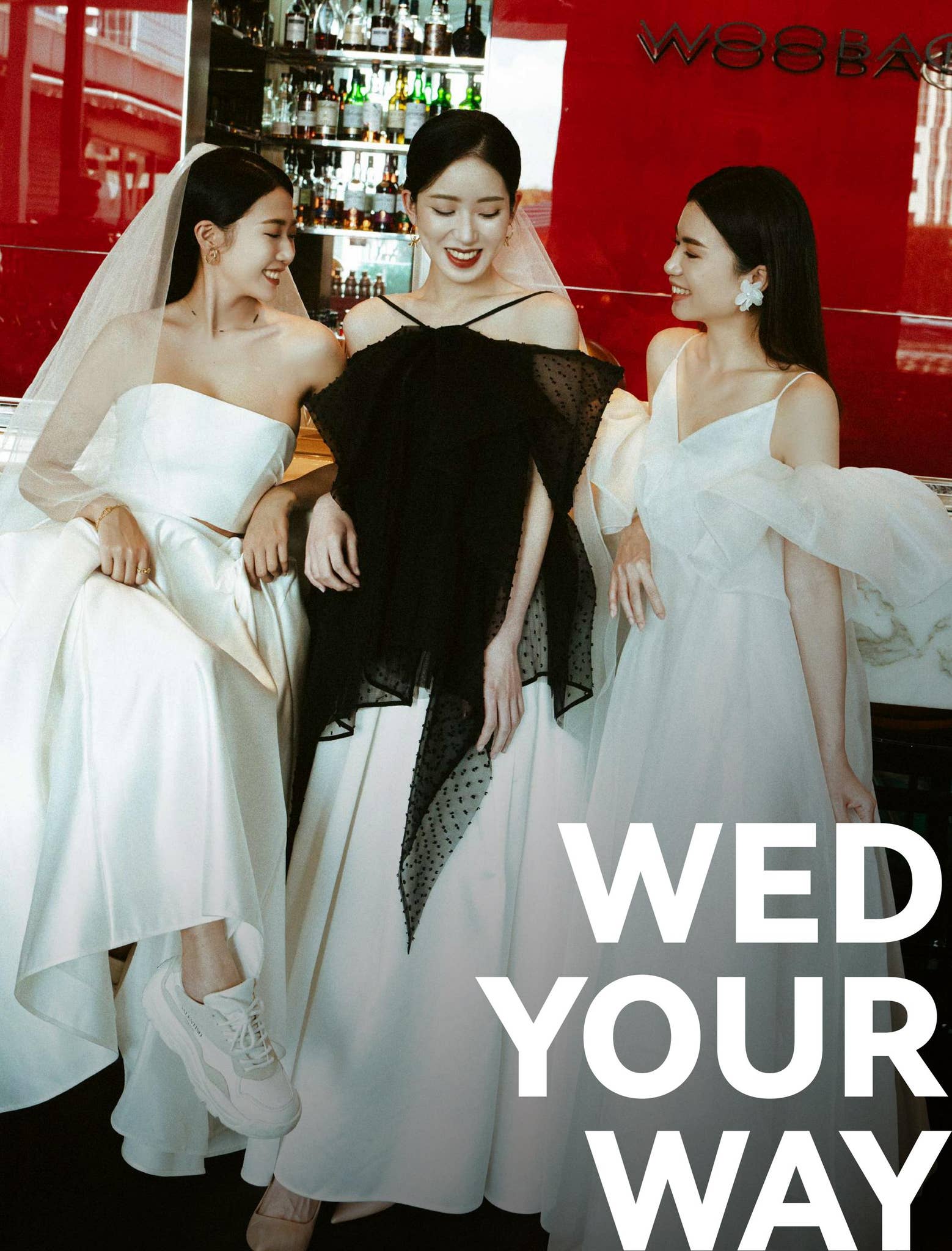 WED YOUR WAY by w_taipei - Issuu