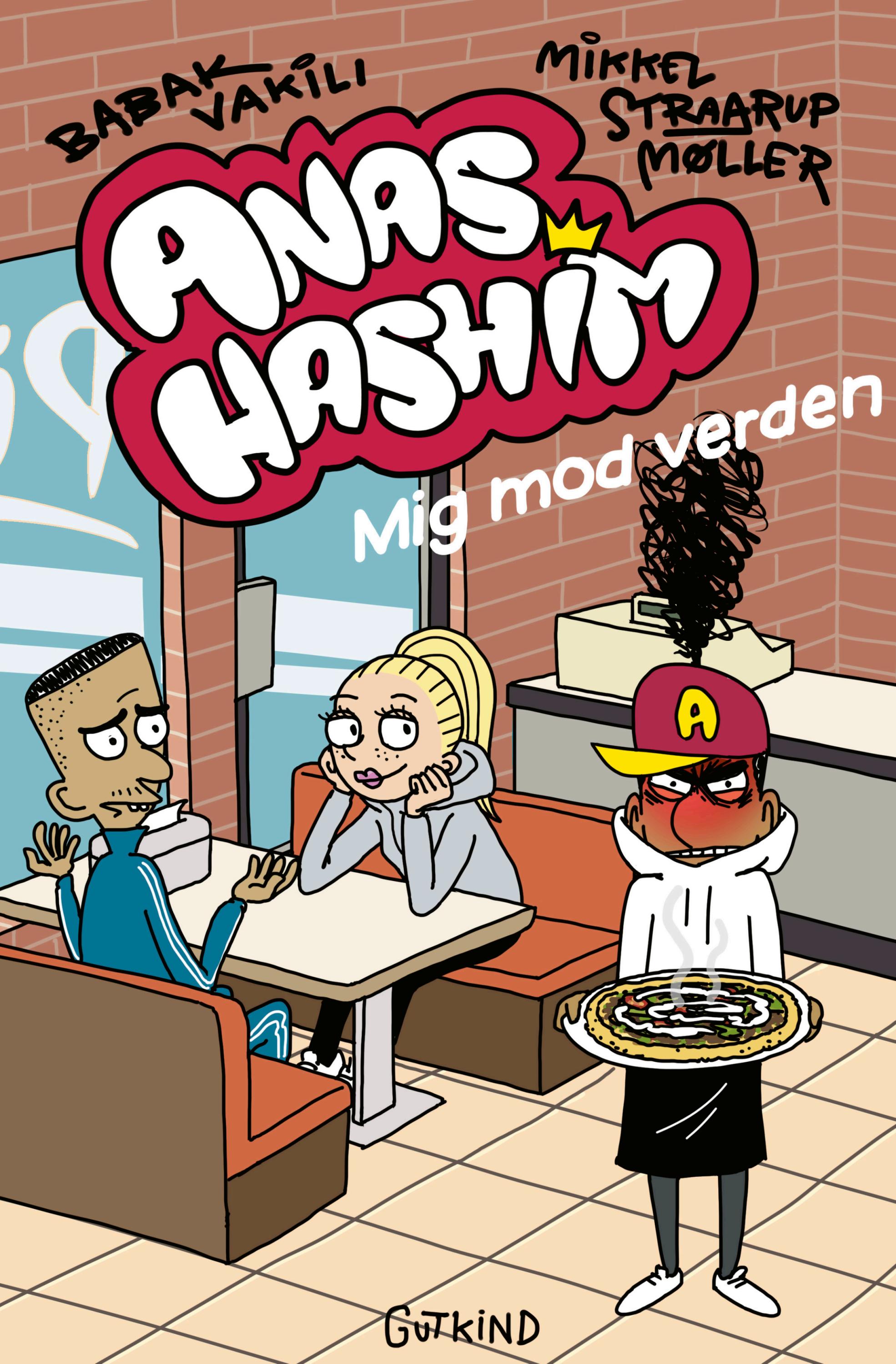 Anas Hashim – Mig mod verden by Gutkind Forlag - Issuu