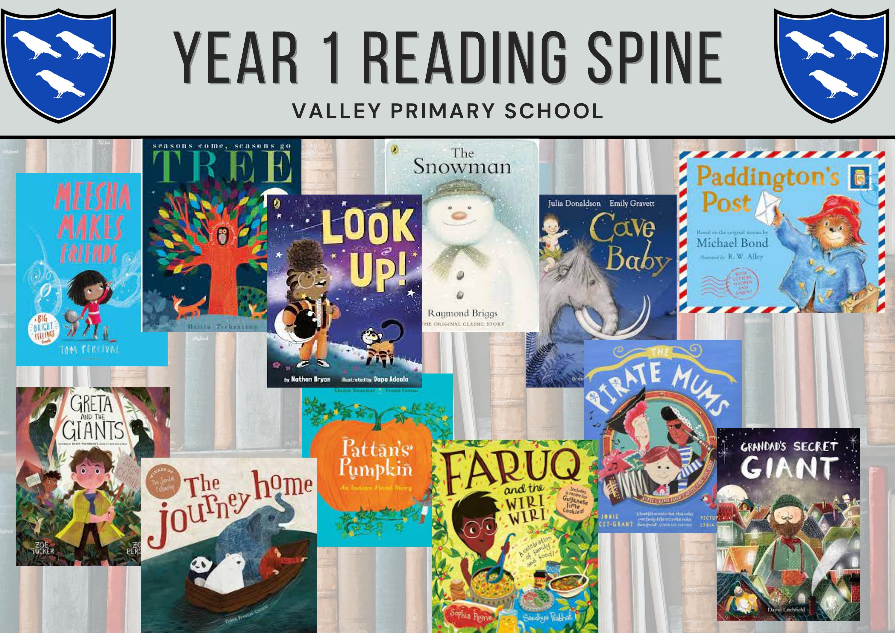 VPS Reading Spine by Schudio - Issuu