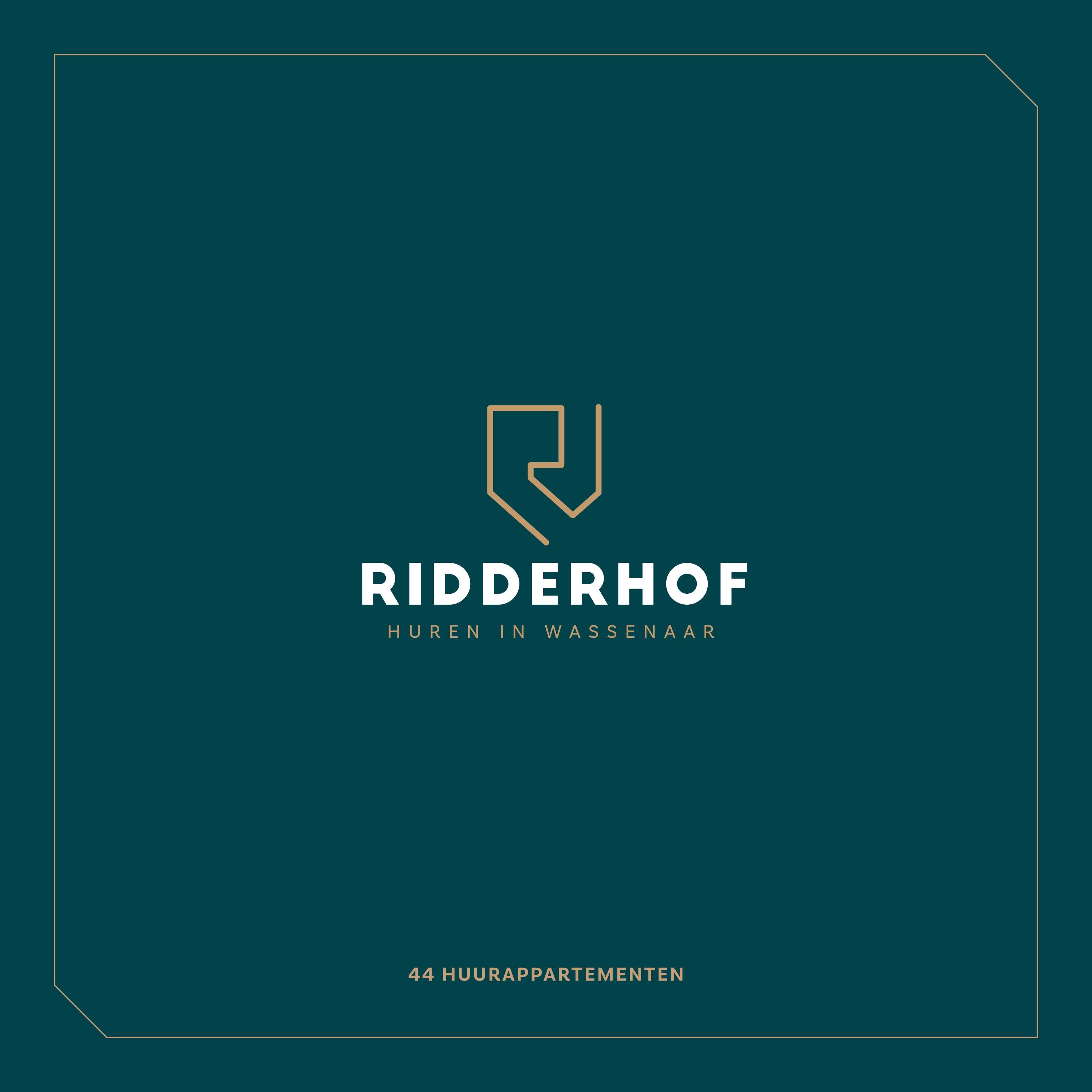 Ridderhof Wassenaar by MASC Company - Issuu