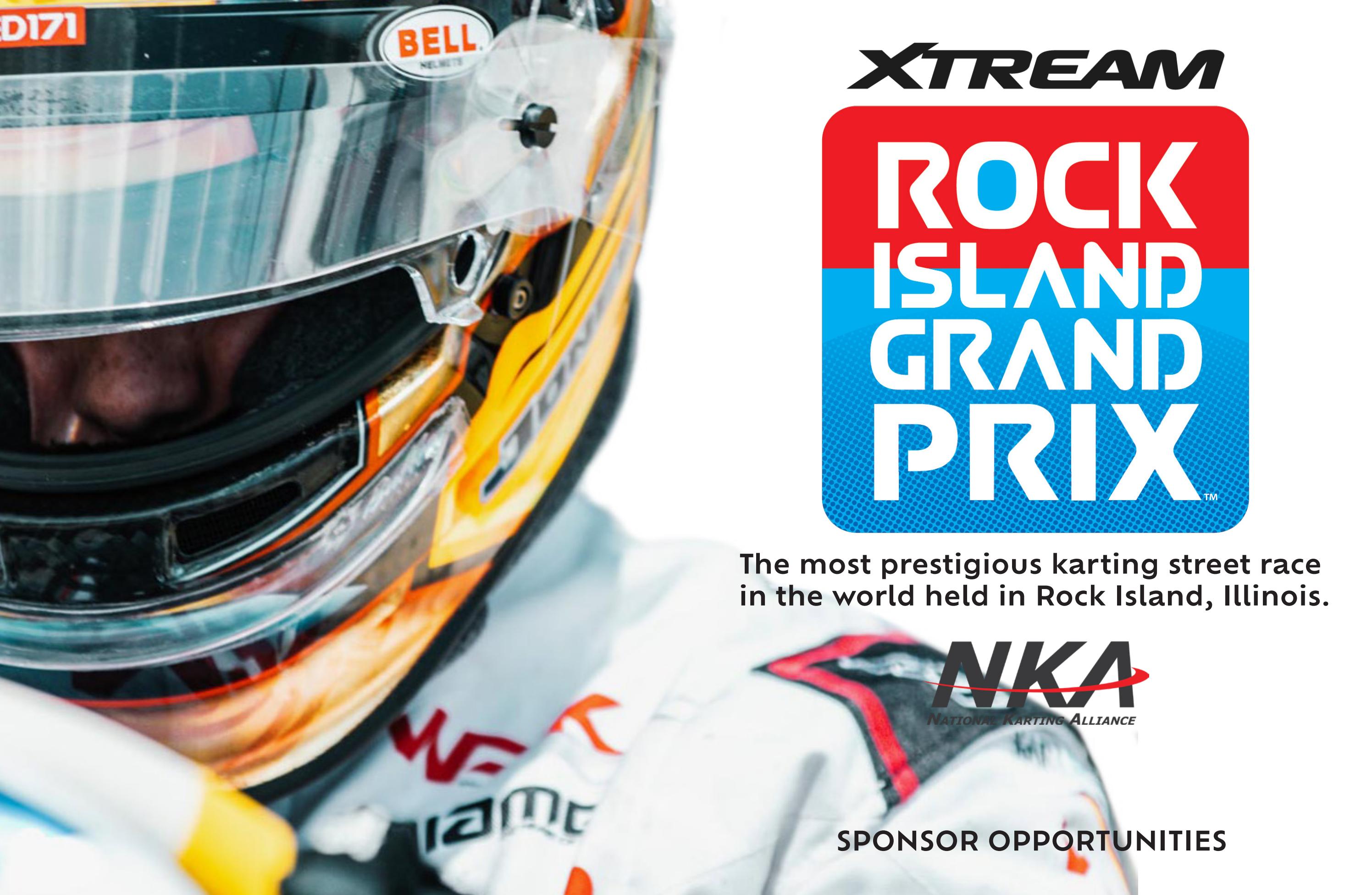 Rock Island Grand Prix Sponsor Opportunities by RockIslandGrandPrix - Issuu