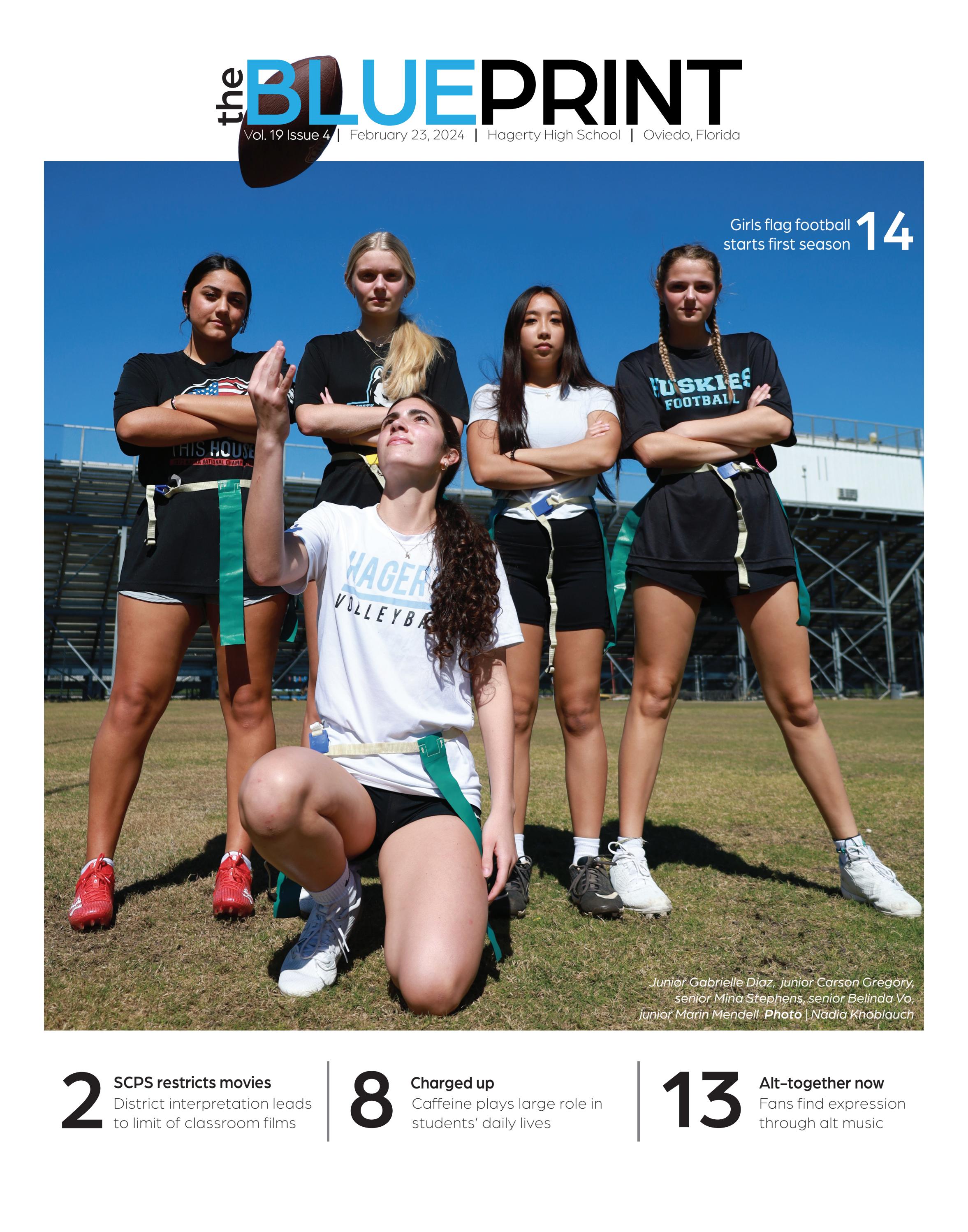 Volume 19, Issue 4 by Hagerty Journalism - Issuu