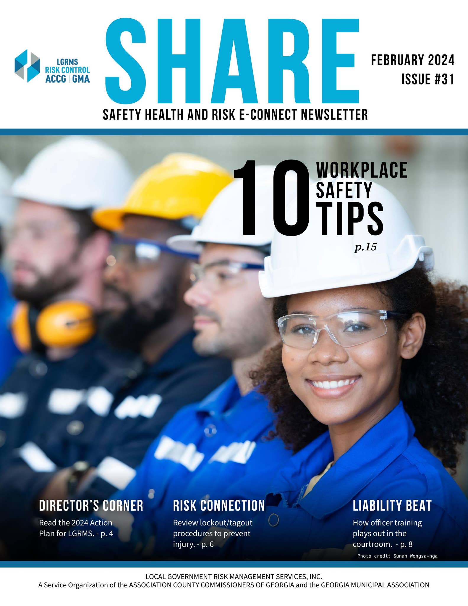 LGRMS February 2024 SHARE by LGRMS - Issuu