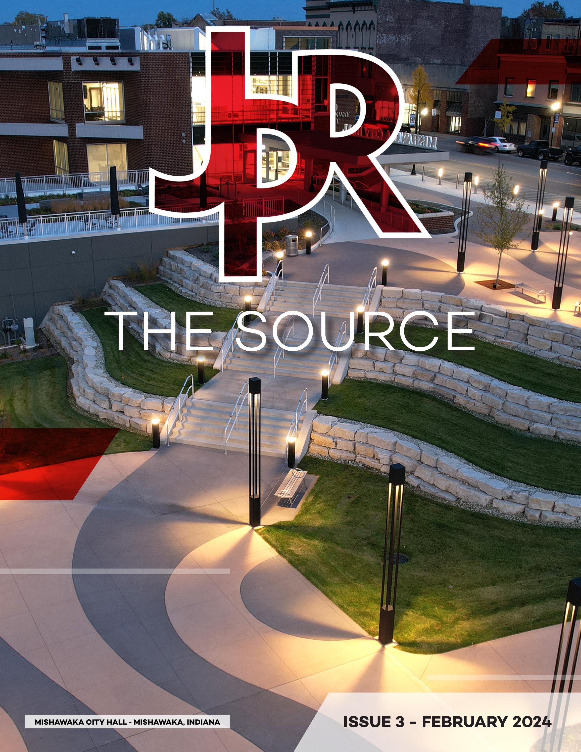 February 2024 - Issue 3 - The Source by Jones Petrie Rafinski - Issuu