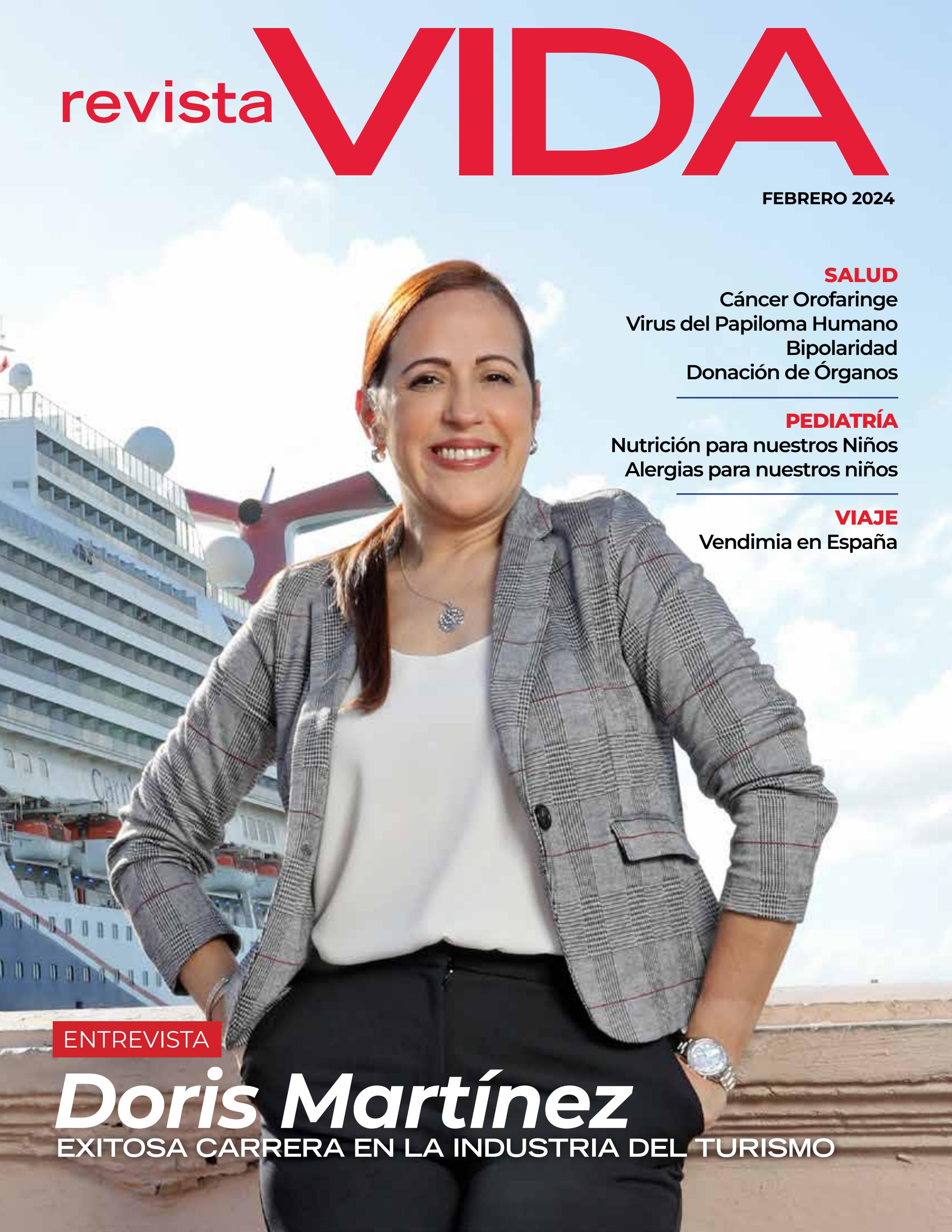 Revista VIDA febrero-abril by Revista Vida - Issuu
