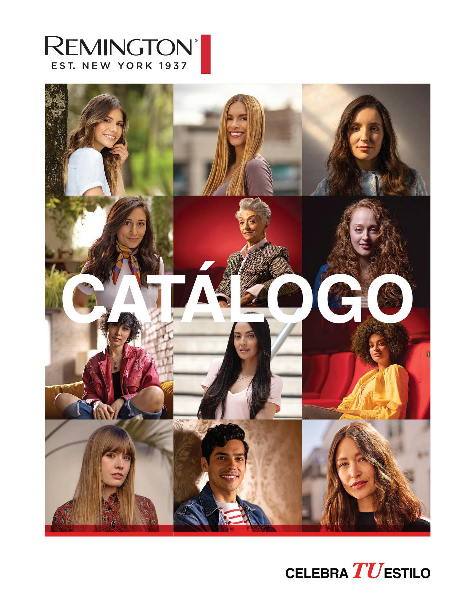 CATÁLOGO REMINGTON 2024 (Esp) by spectrumbrandsca - Issuu