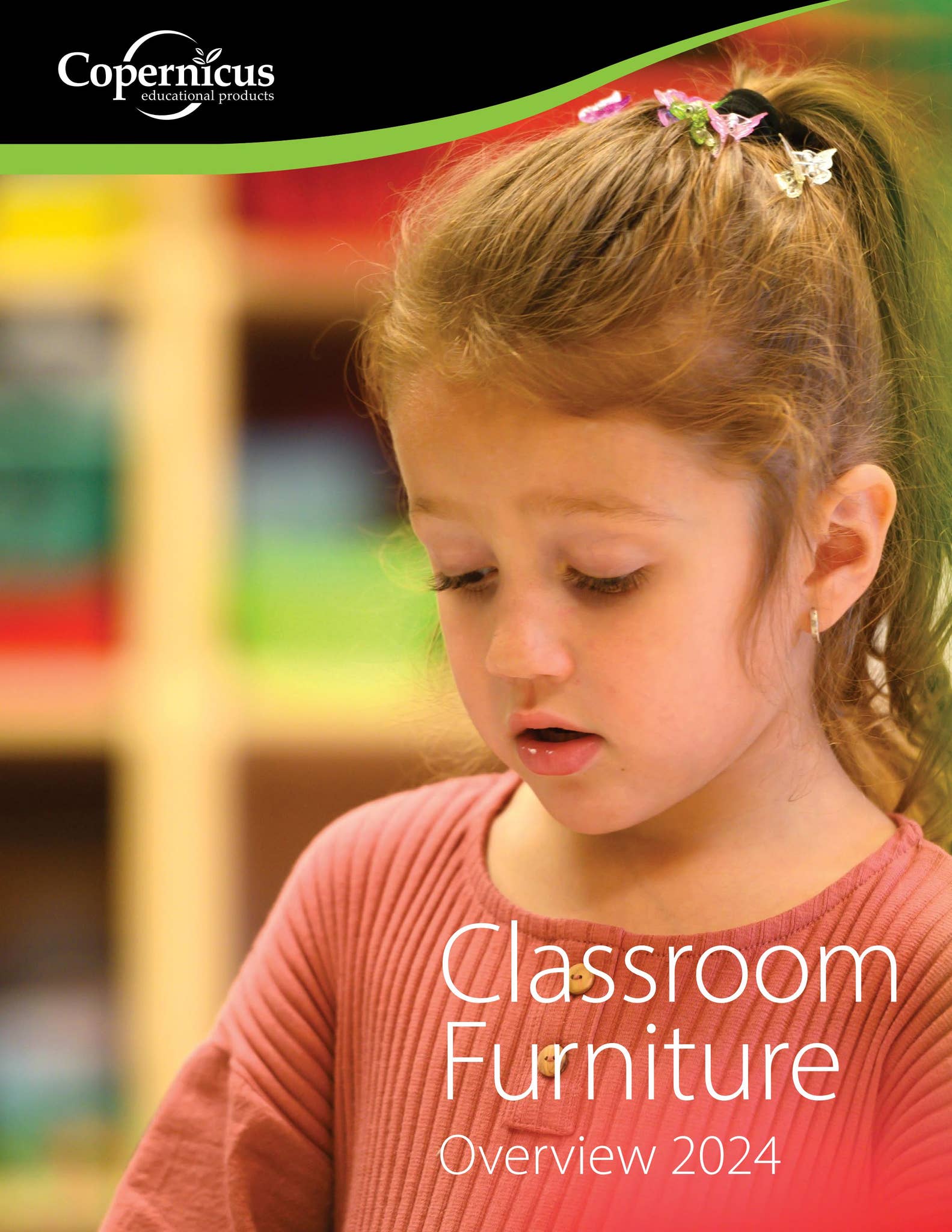Copernicus Educational Products Classroom Furniture Catalog 2024 by ...