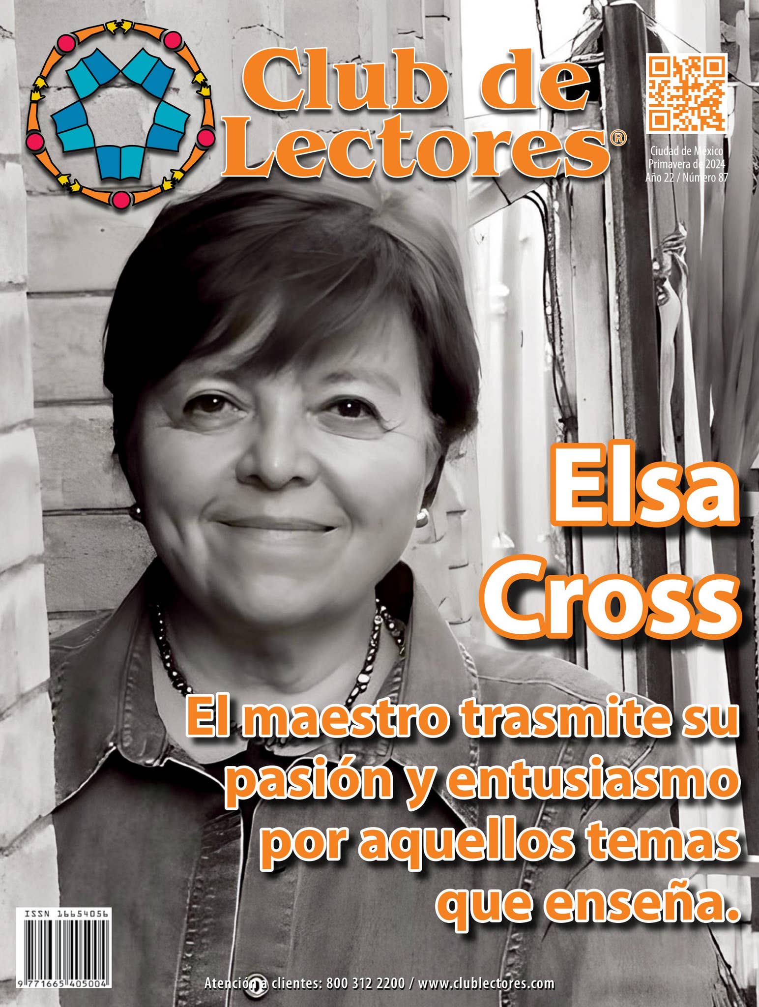 Club de Lectores #87 by EDILAR - Issuu