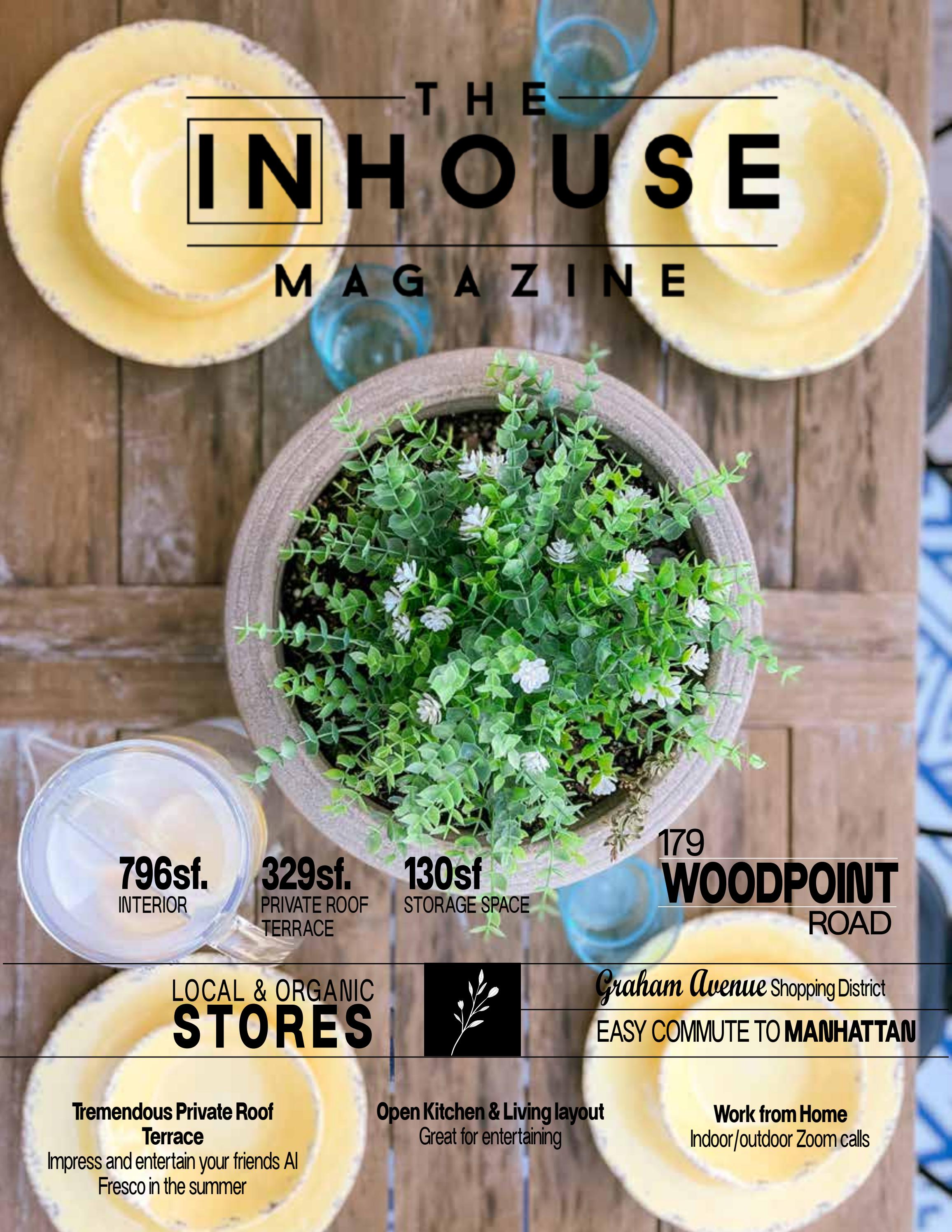 179 Woodpoint by The InHouse Group - Issuu