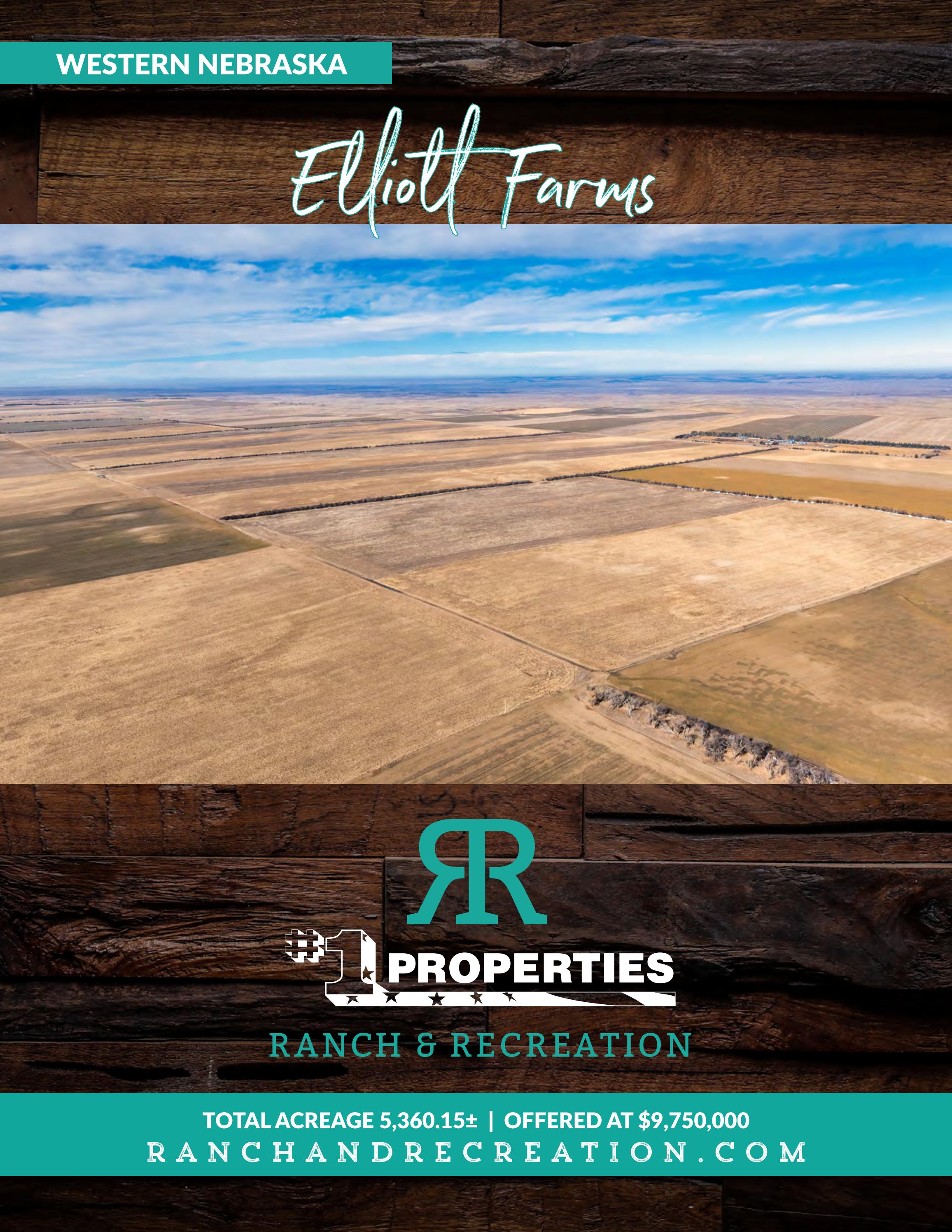 Elliott Farms by #1 Properties - Issuu