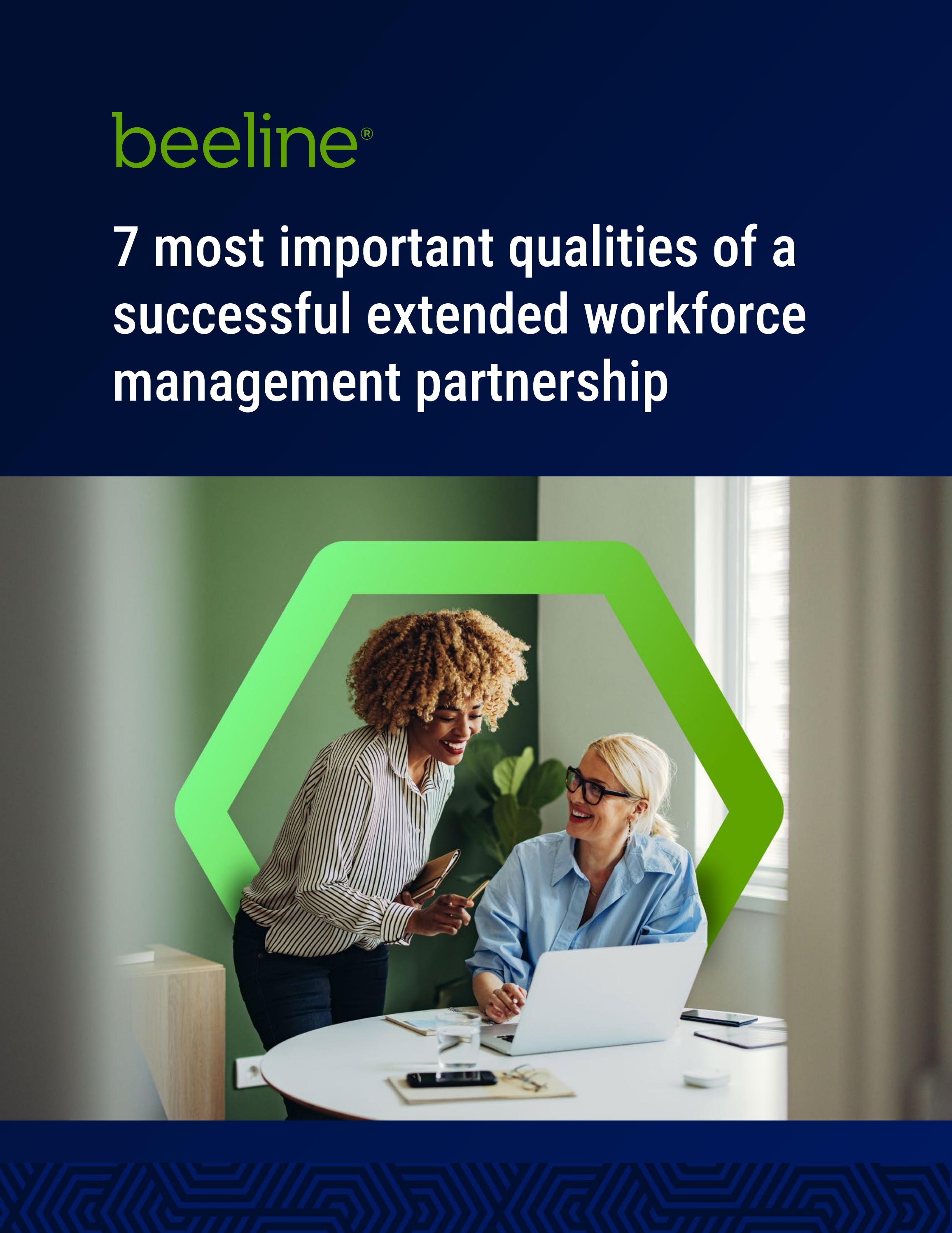 7 most important qualities of a successful extended workforce ...