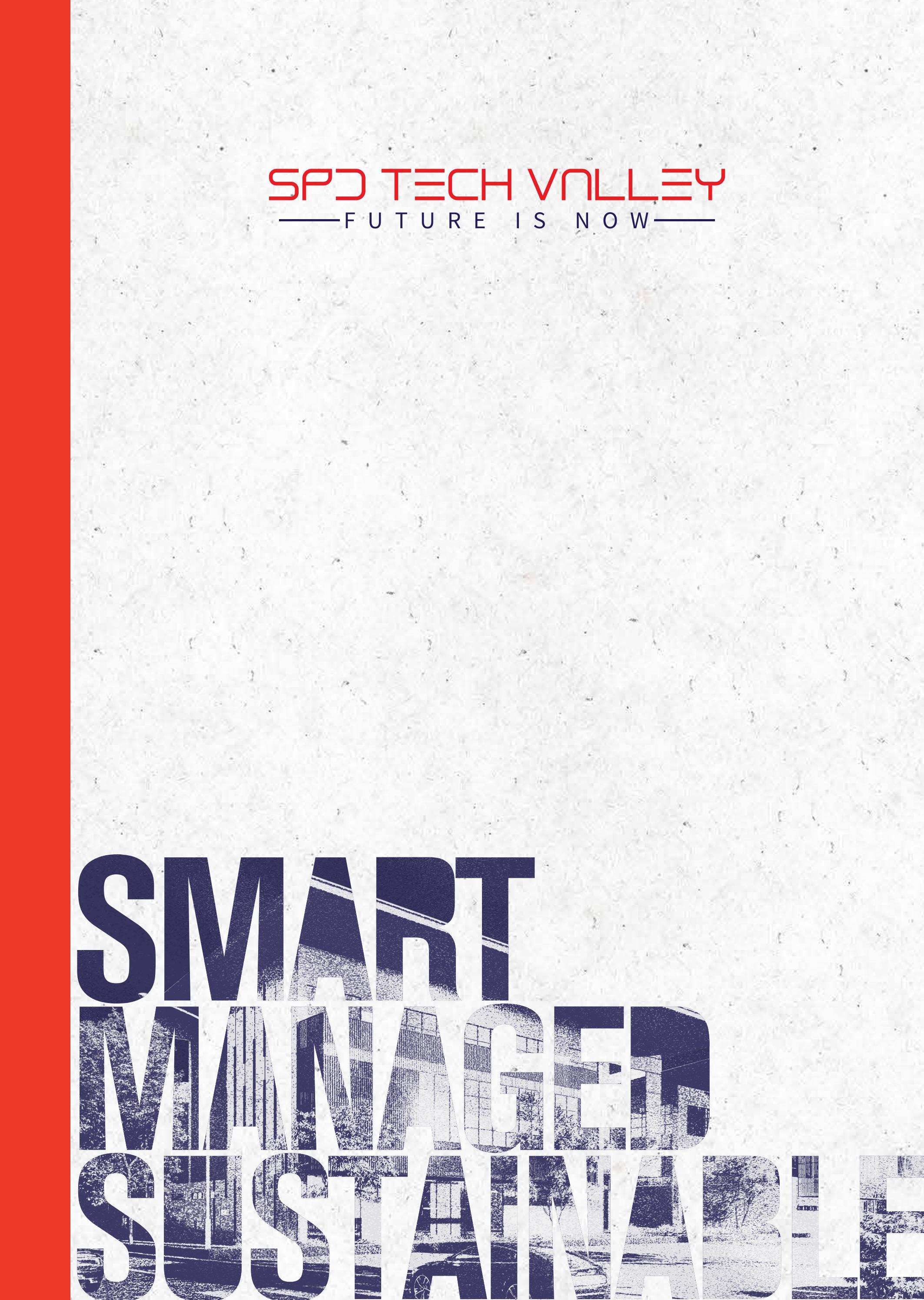 SPD Tech Valley Concept Brochure by Seri Pajam Home - Issuu