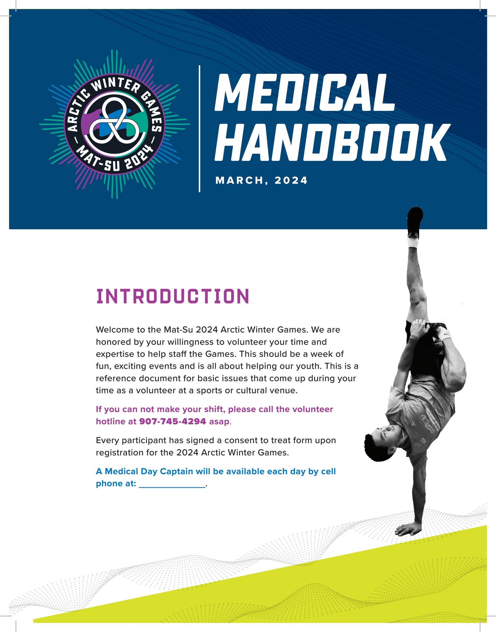 Medical Handbook by awg2024 - Issuu