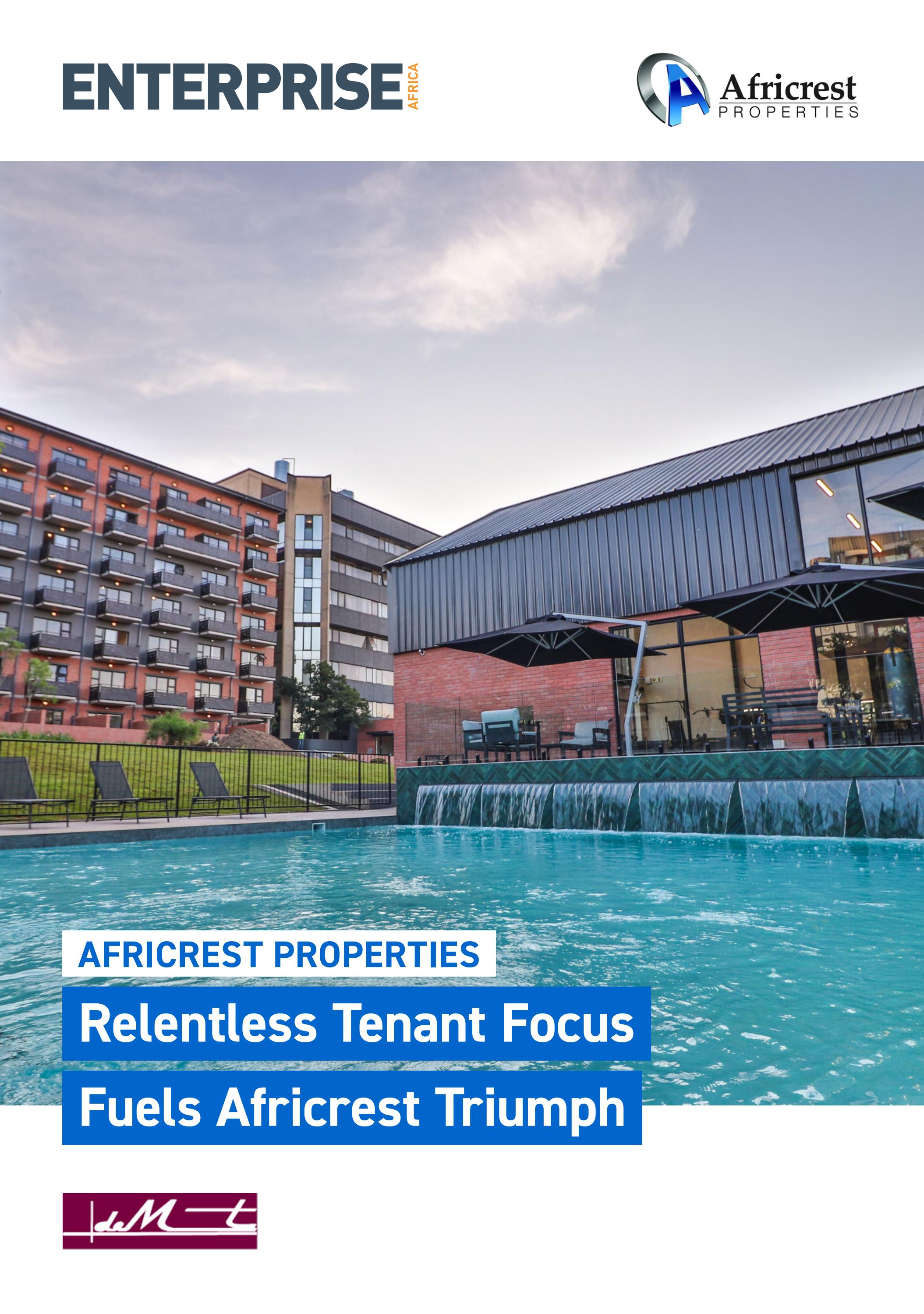 Africrest Properties - Enterprise Africa February 2024 by CMB Media ...