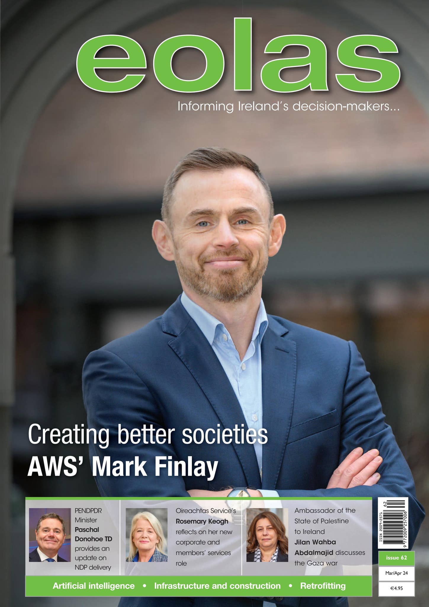 eolas magazine issue 62 by bmf business services - Issuu