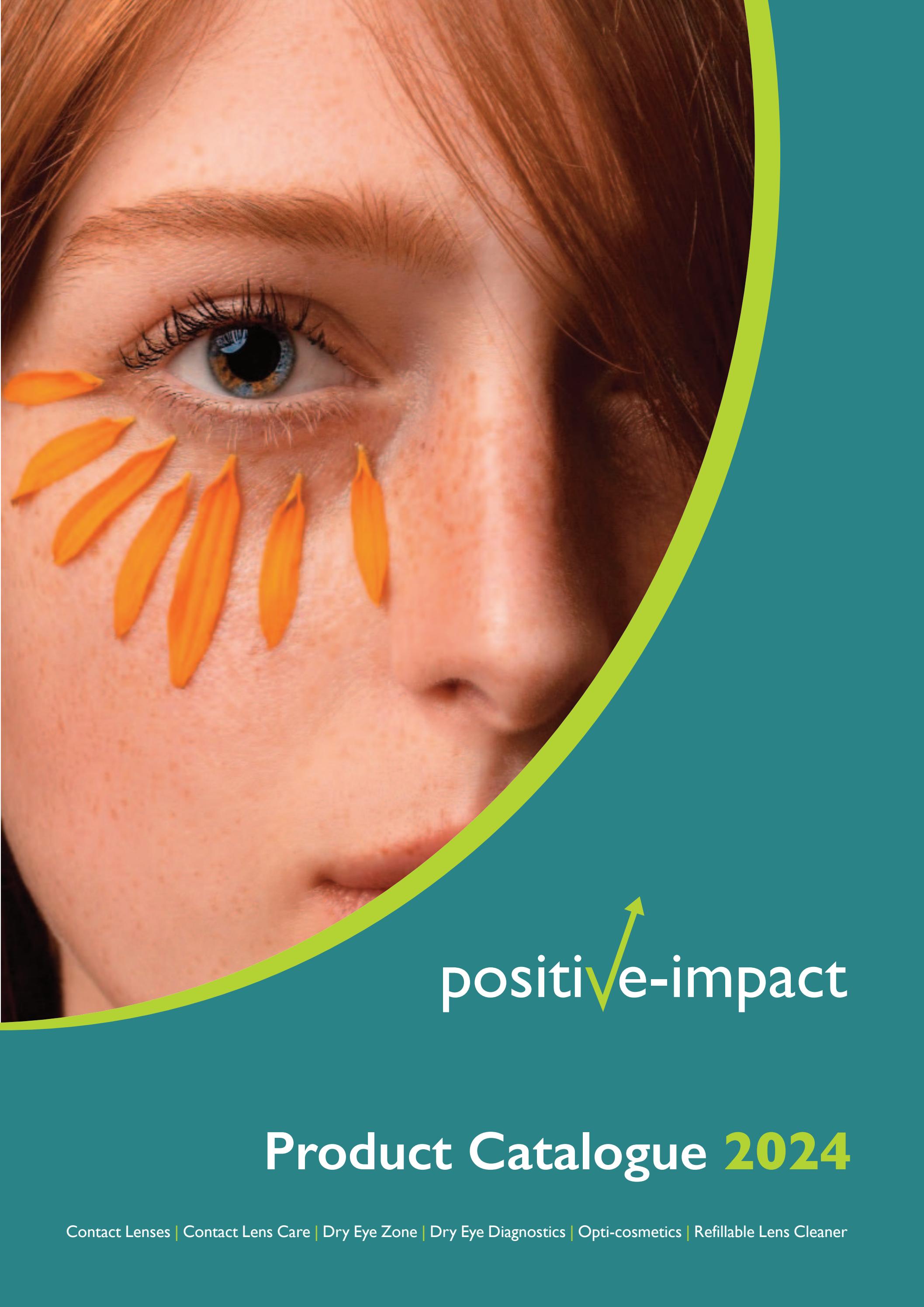 Positive Impact Catalogue 2024 by Positive Impact - Issuu