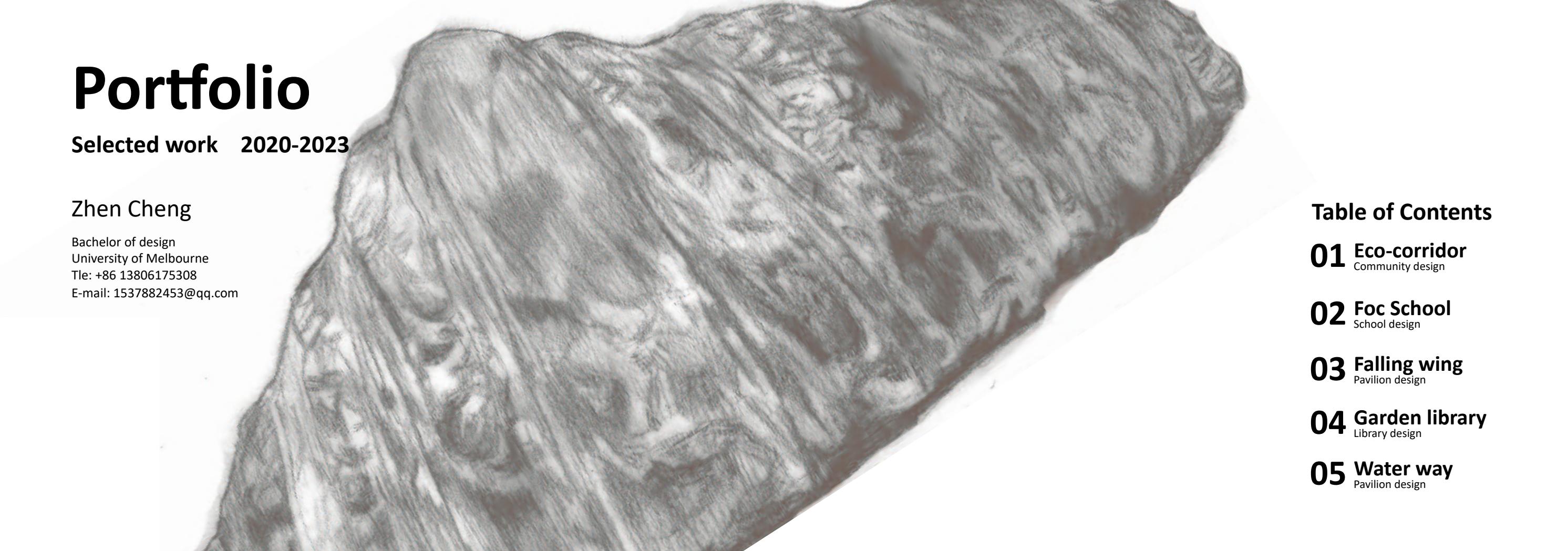 ucl architecture by Zhen CHENG - Issuu