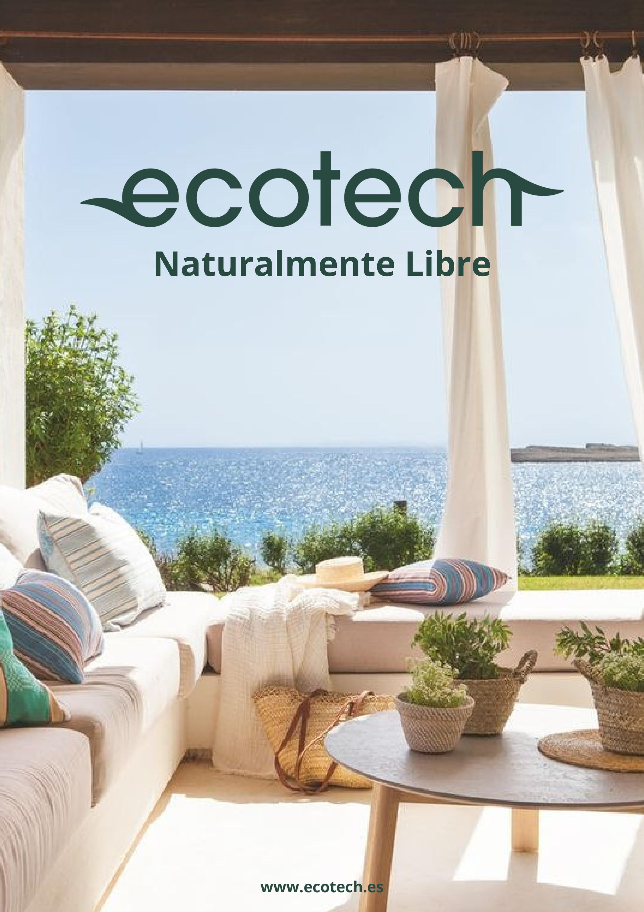 Ecotech Bag in Box 10L by Ecotech Natural - Issuu