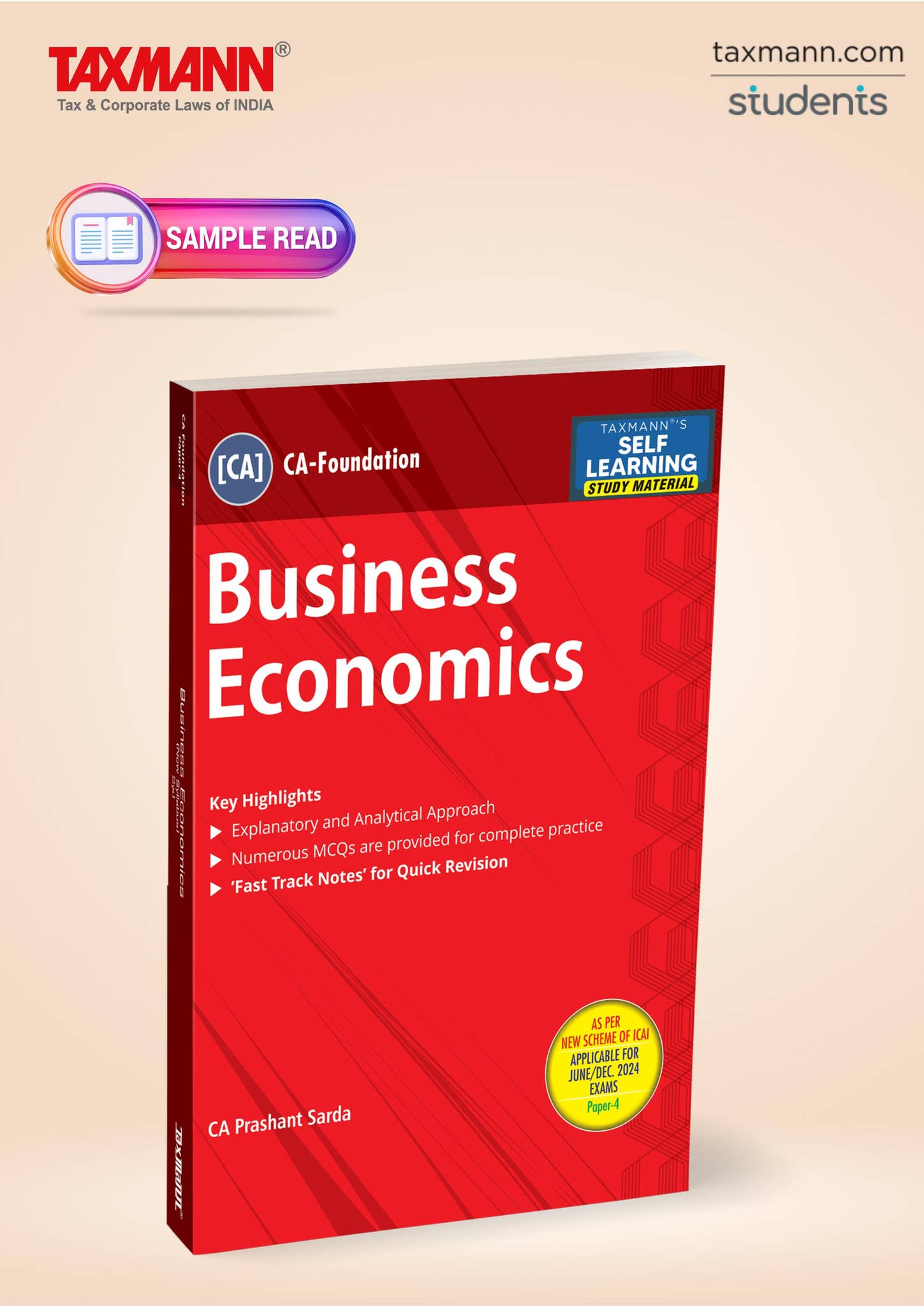 Taxmann's Business Economics (Economics) | Study Material by Taxmann - Issuu