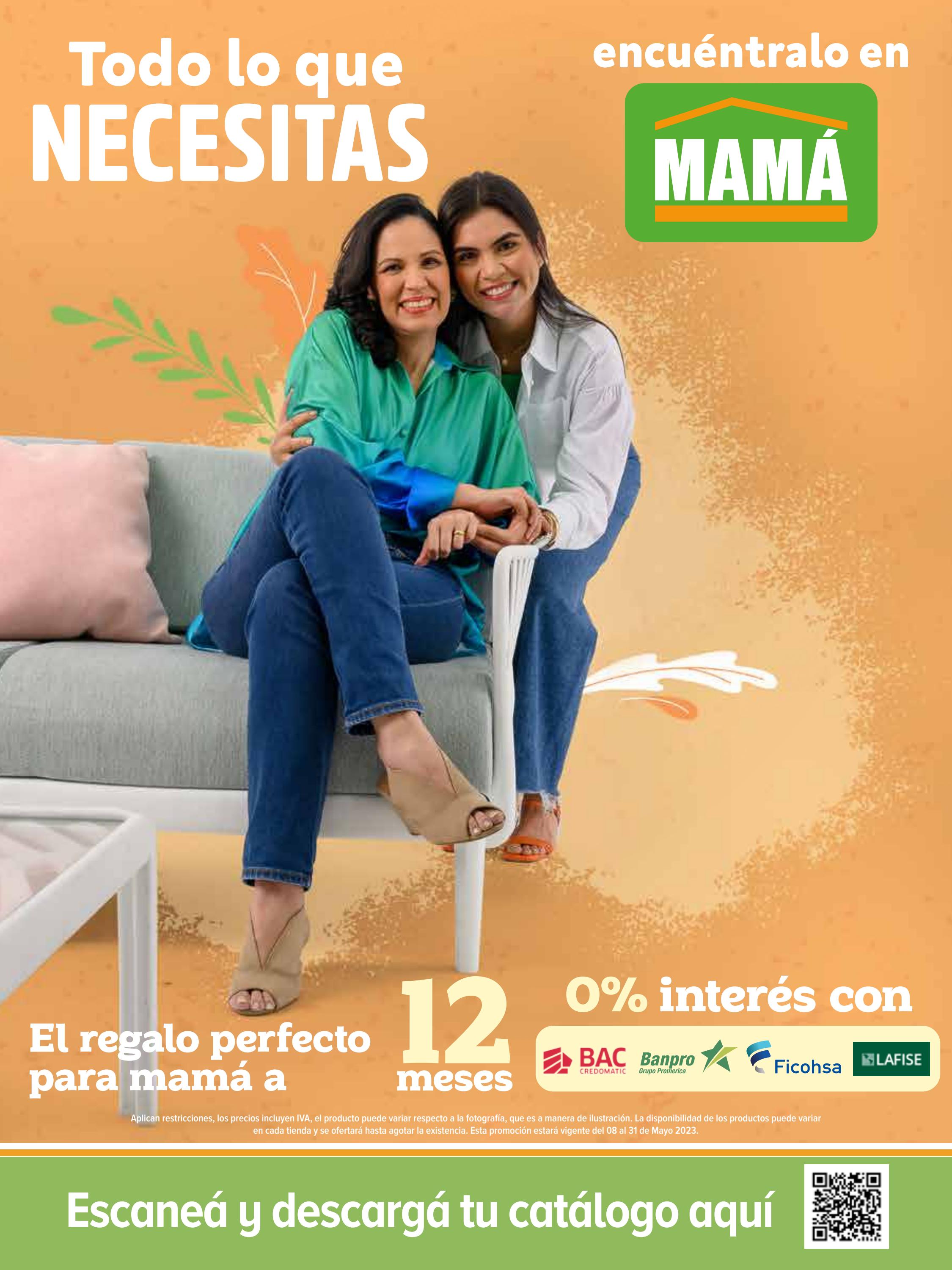 ESPECIAL MAMA - SINSA 2024 by Denis Delgado - Issuu