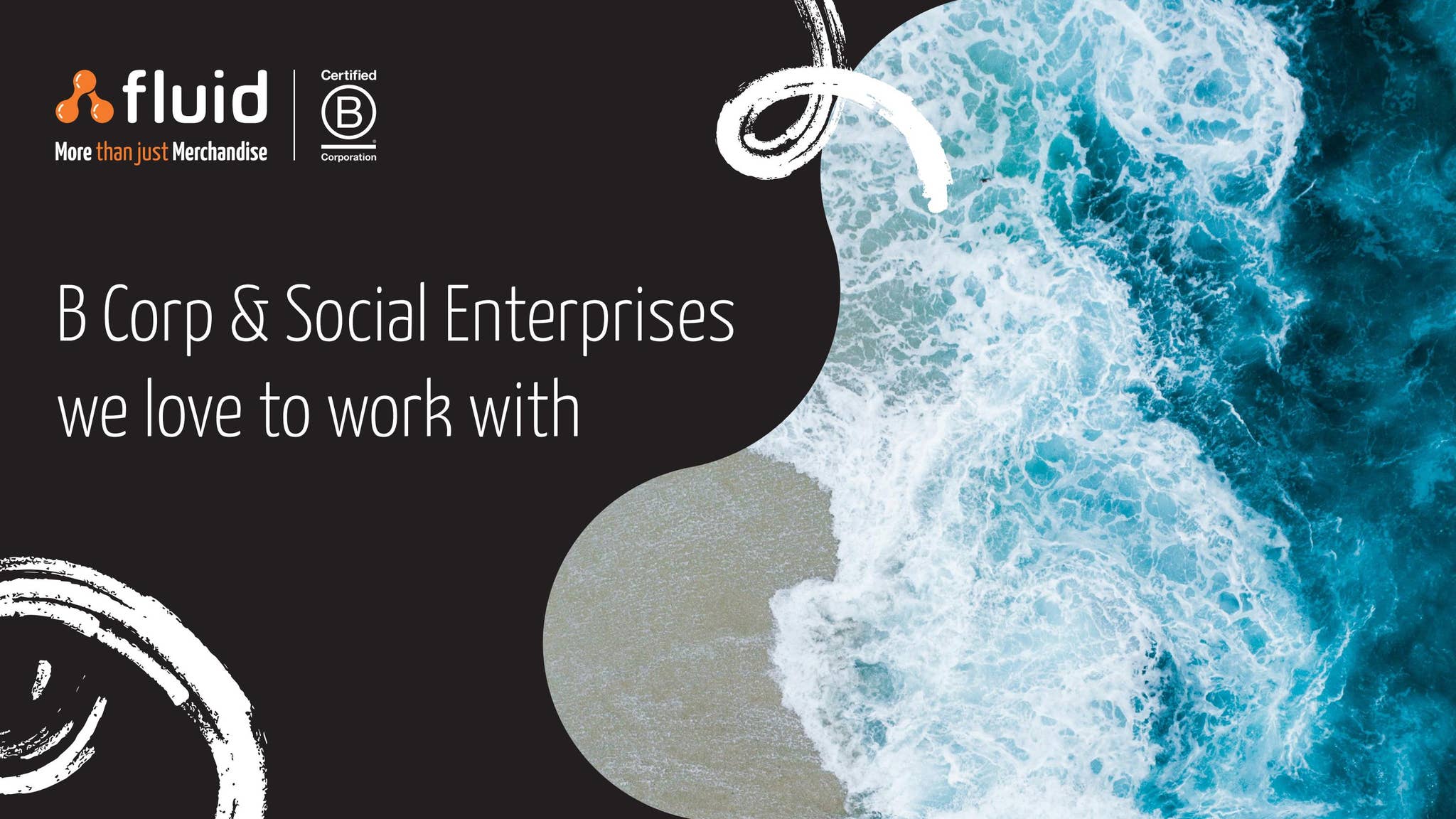 B Corp & Social Enterprise Brochure 2024 by Fluid Branding - Issuu