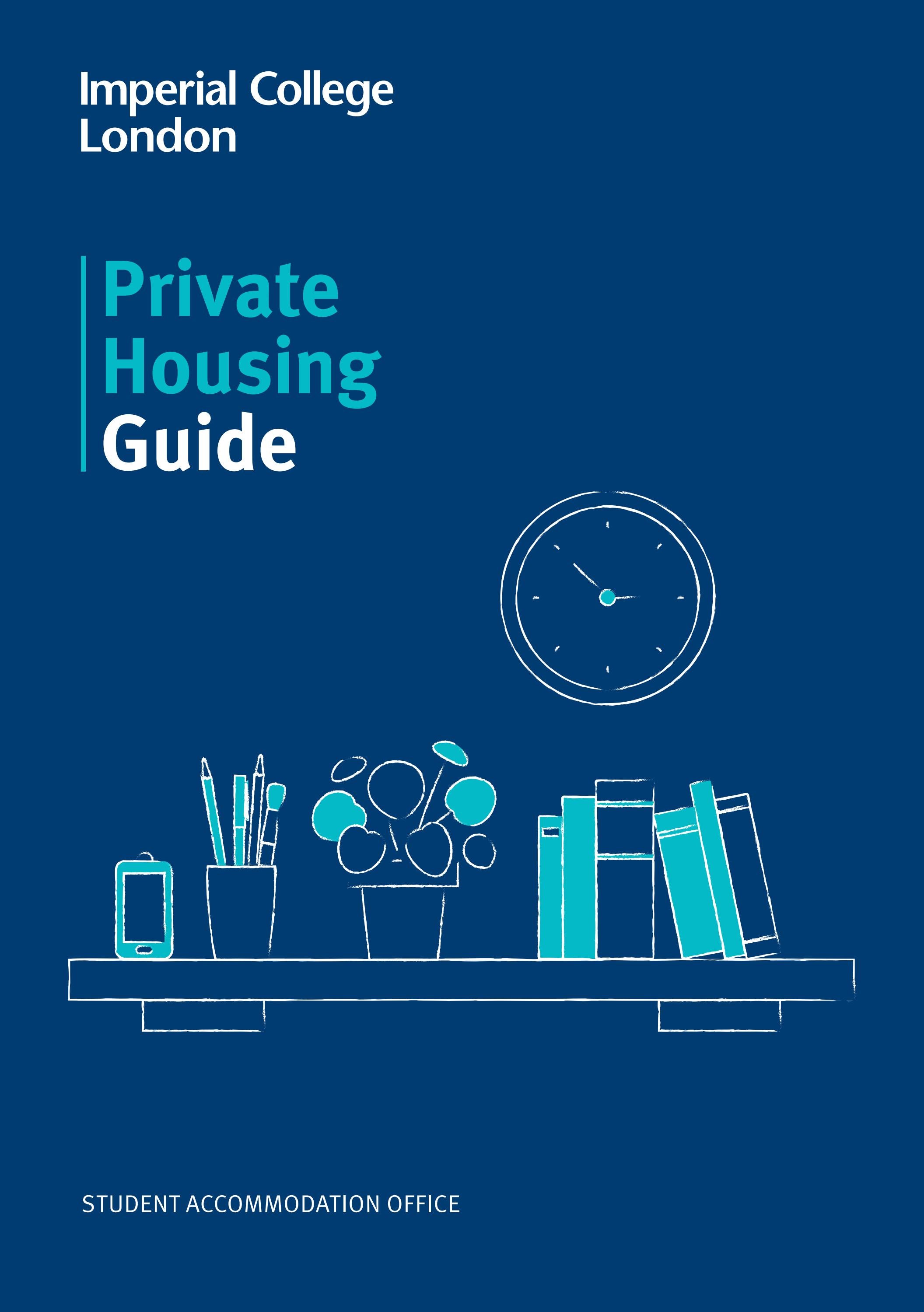 Private Housing Guide by CSMarketing - Issuu