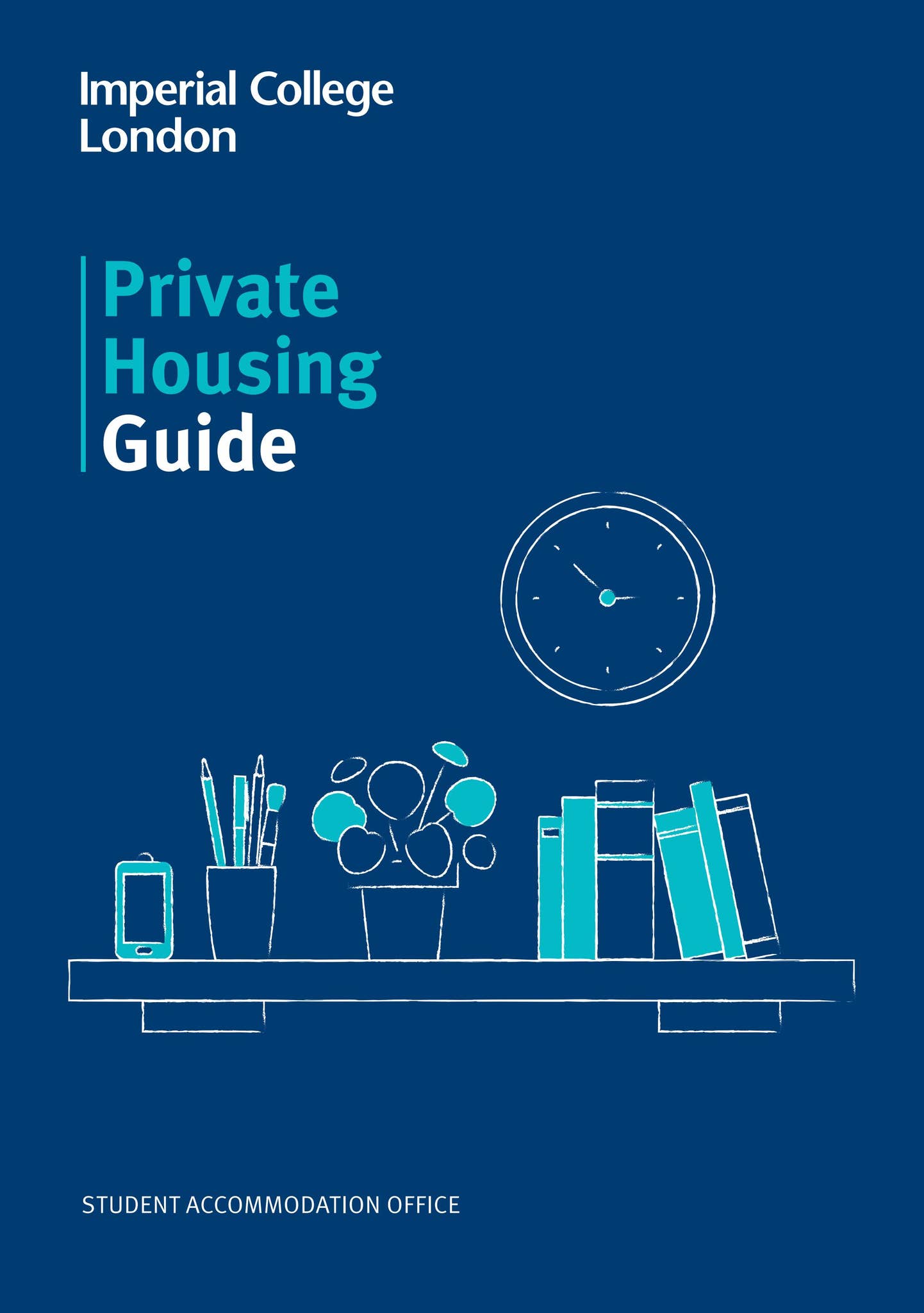 Private Housing Guide by CSMarketing - Issuu